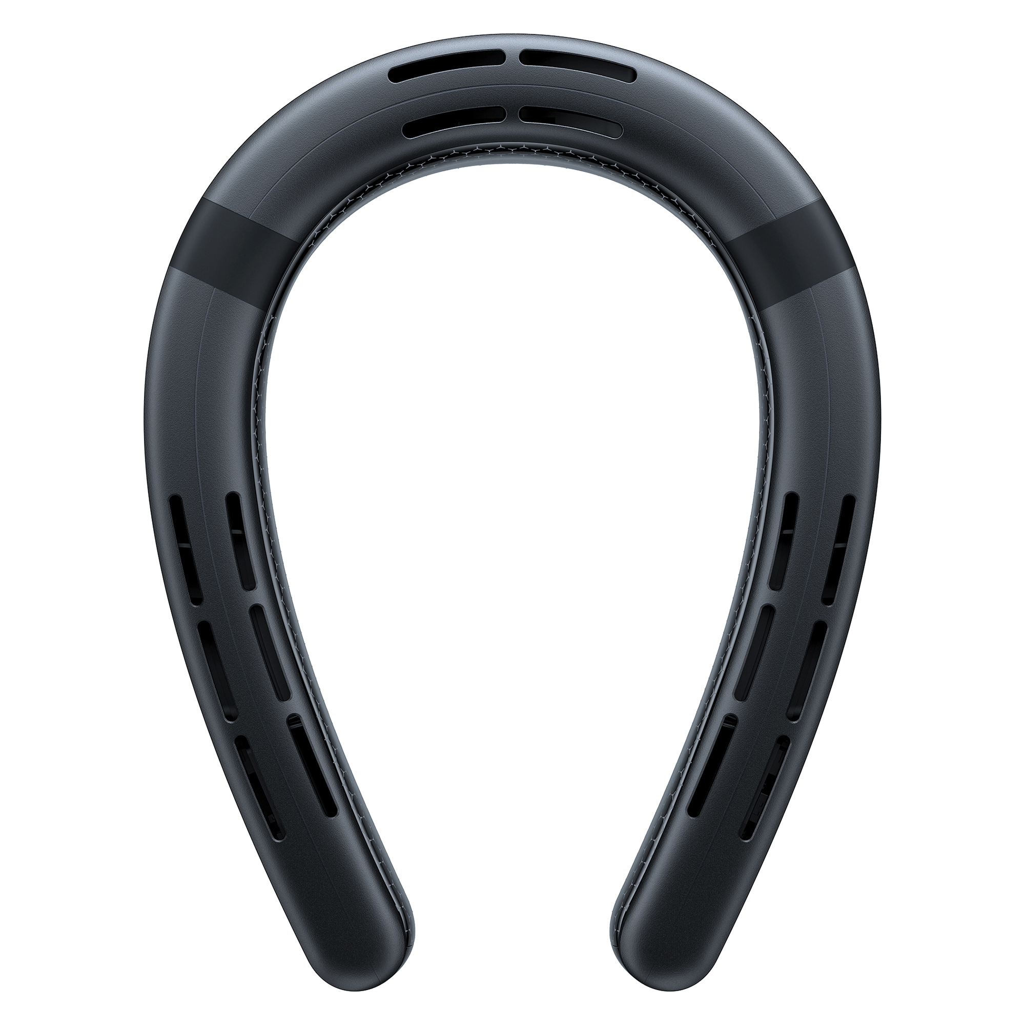 TORRAS® COOLiFY® Cyber Smart AI-Control Personal Portable Bladeless ...