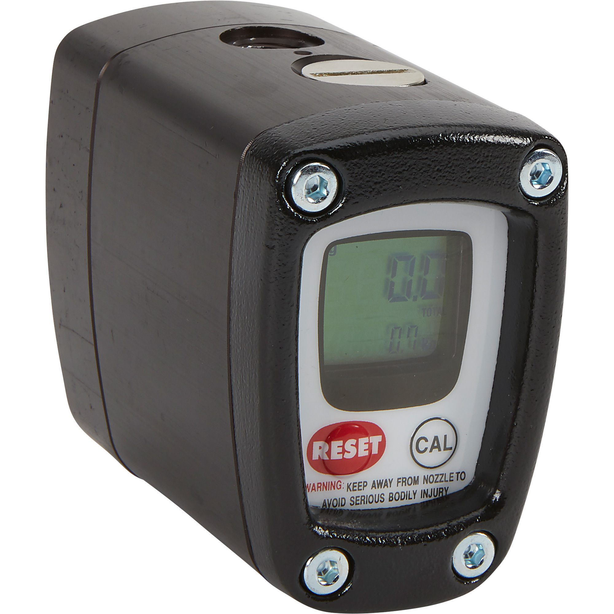 Roughneck Digital Grease Meter | Northern Tool
