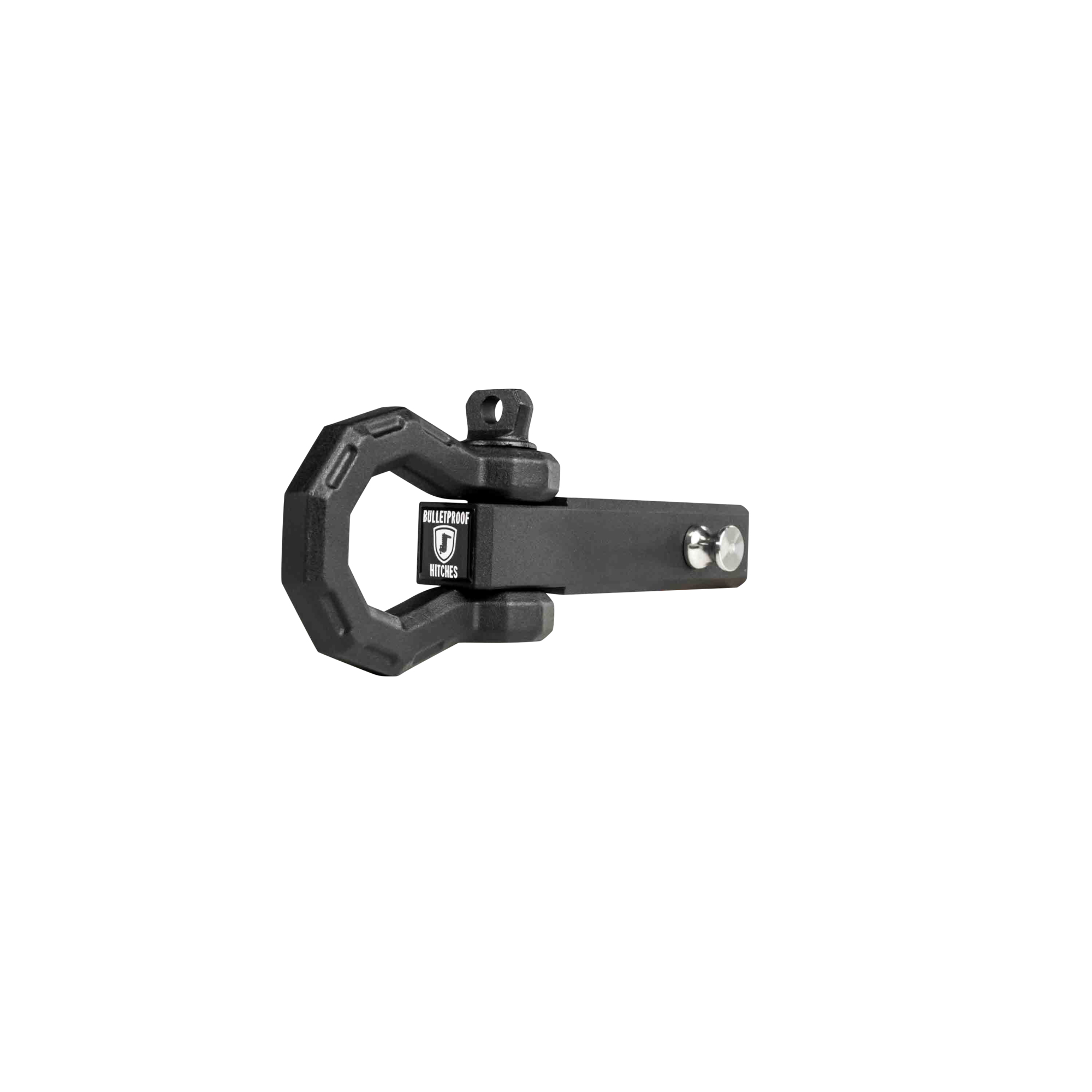 BulletProof 2.0\" Heavy Duty Receiver Shackle | Northern Tool