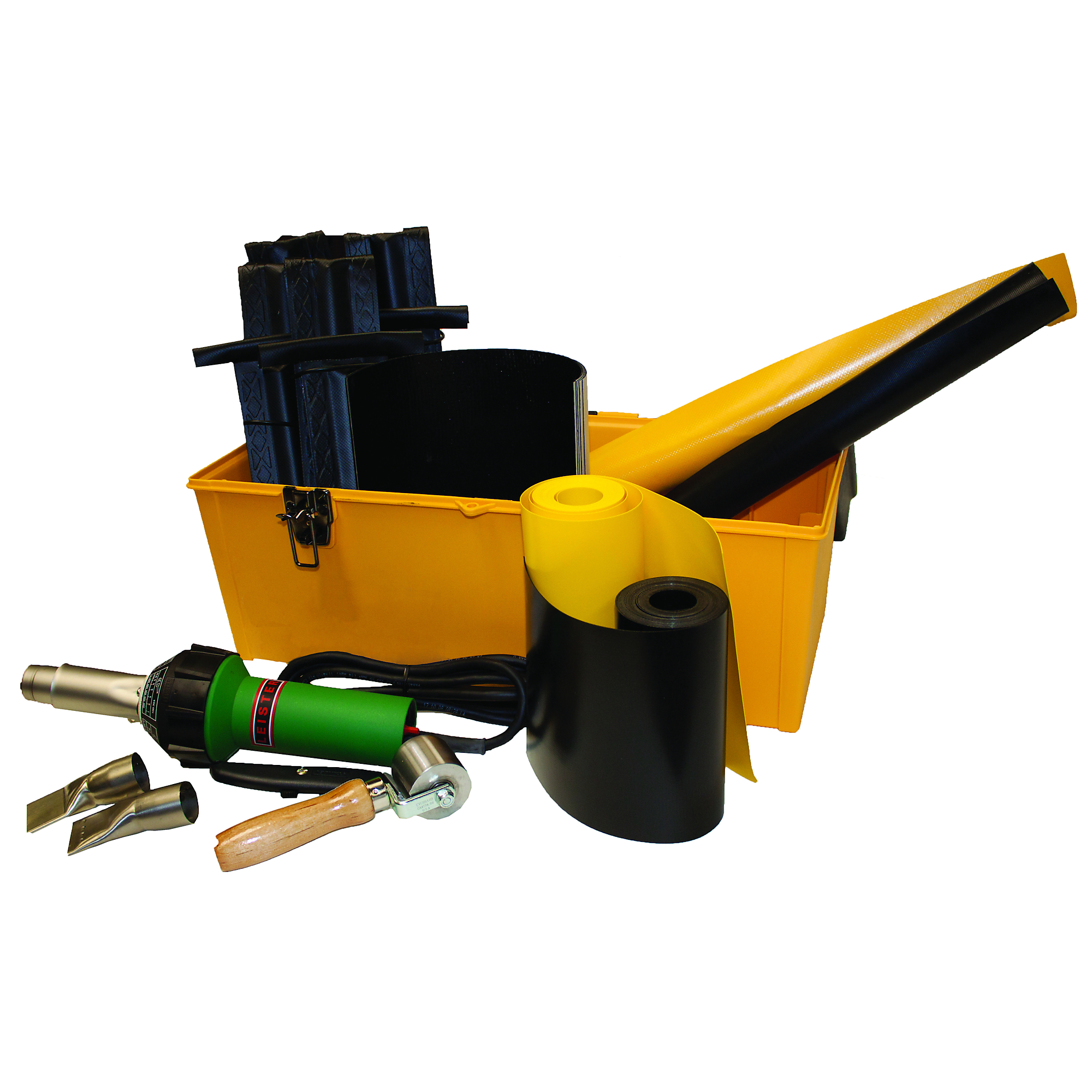 Eagle Berm Repair Kit, includes 5 peel and stick quick repair patches ...