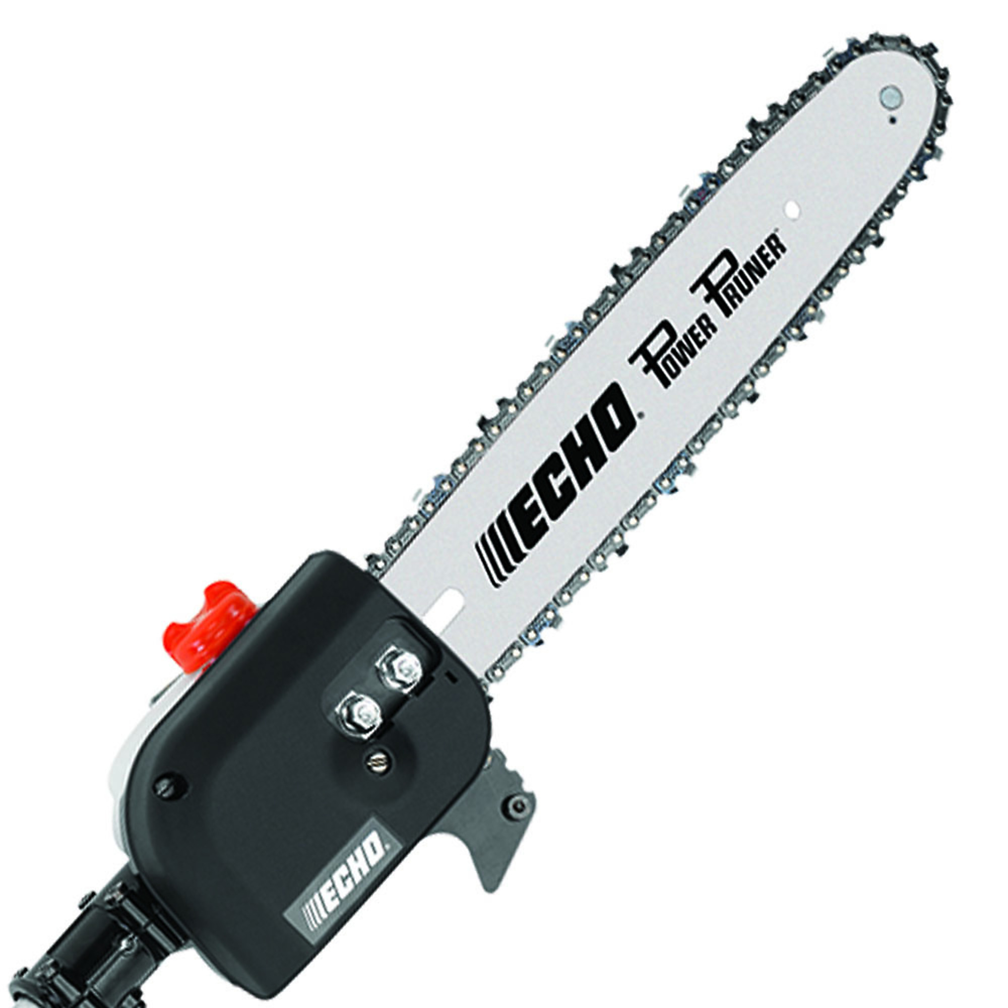 ECHO, Power Pruner® Trimmer Attachment for ECHO Pro Attachment Series™ Gas or Battery PAS Power ...