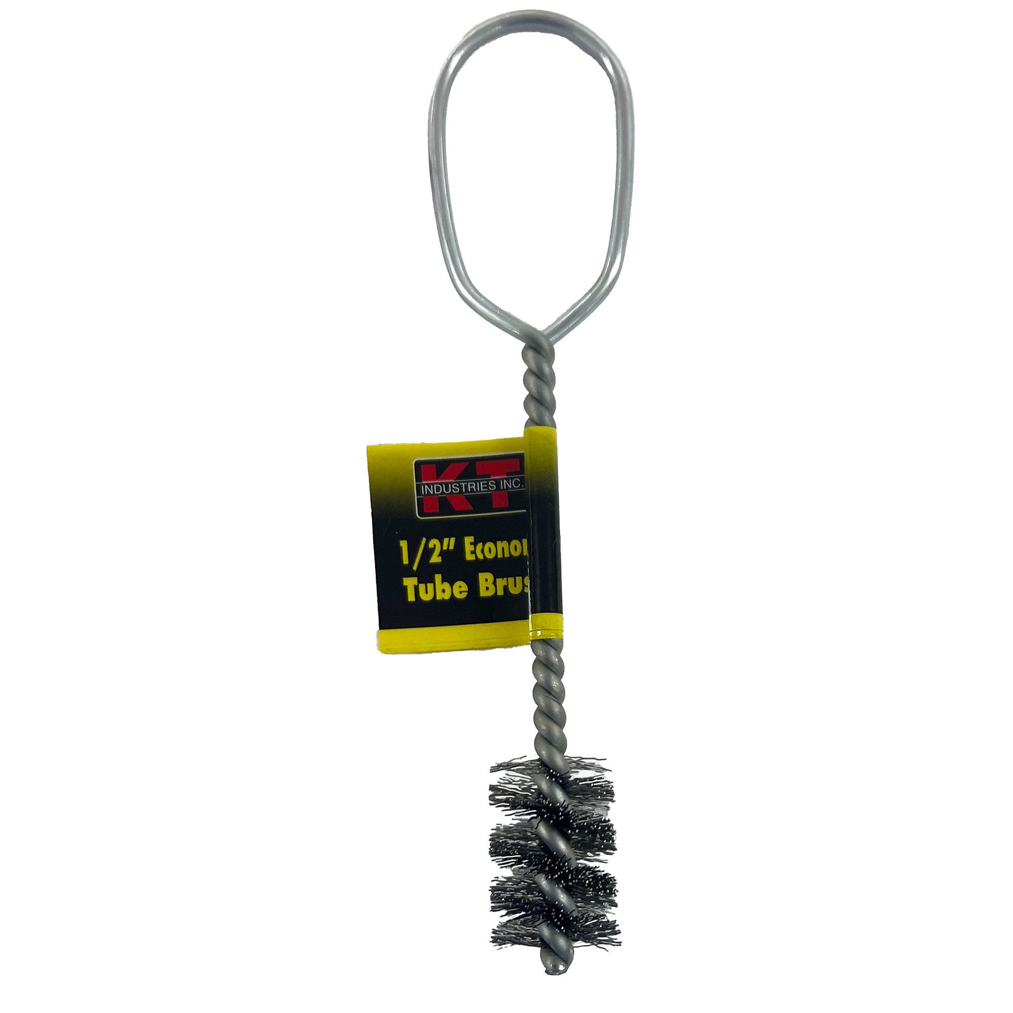 1/2\" WIRE HANDLE TUBE BRUSH | Northern Tool