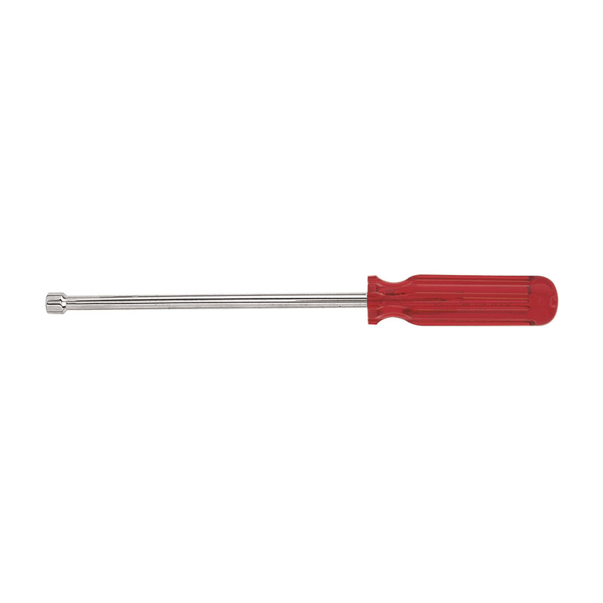 1/4-Inch Nut Driver, 6-Inch Hollow Shaft | Northern Tool