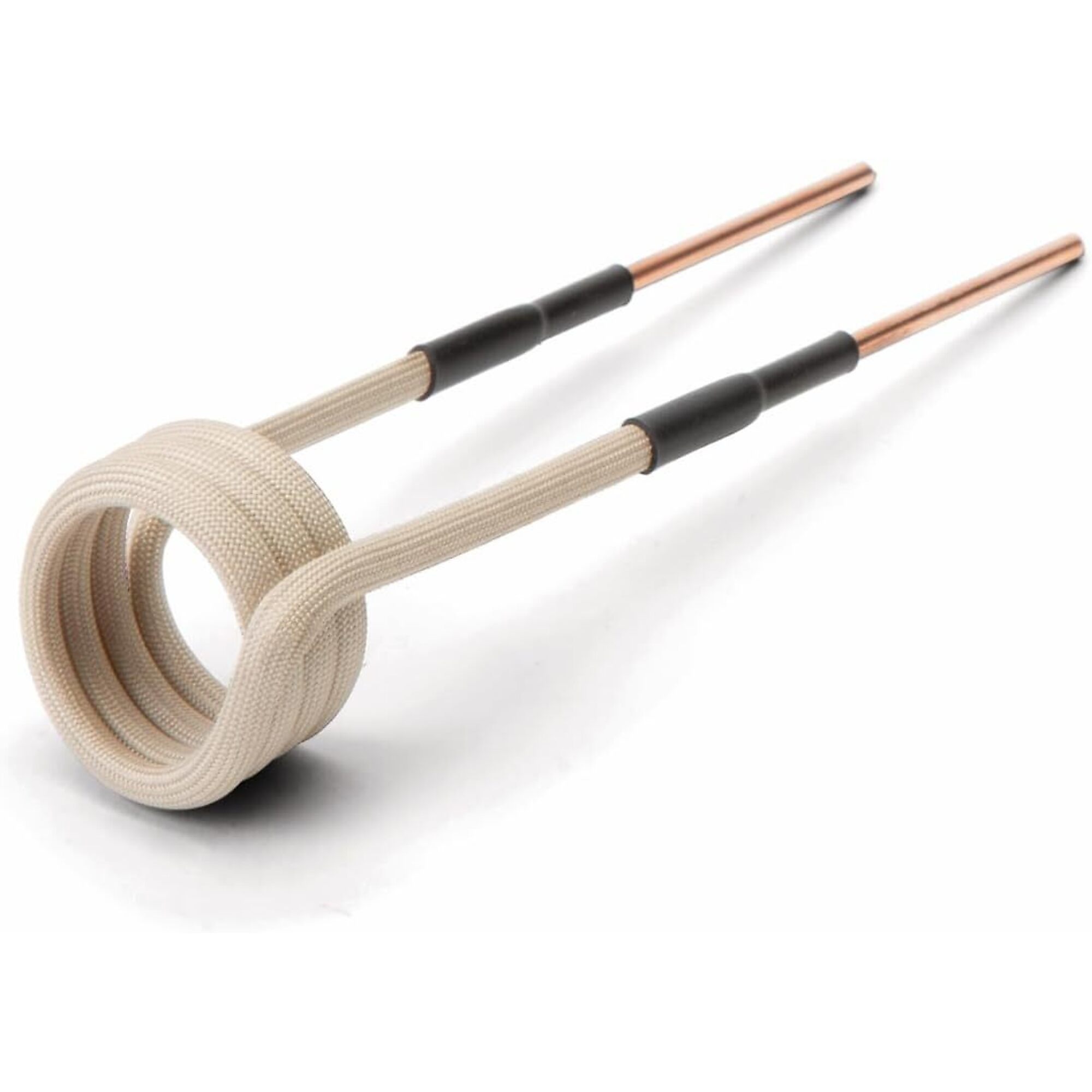 Induction Innovations Mini-Ductor 7/8 Inch I.D. preformed coil for Mini ...