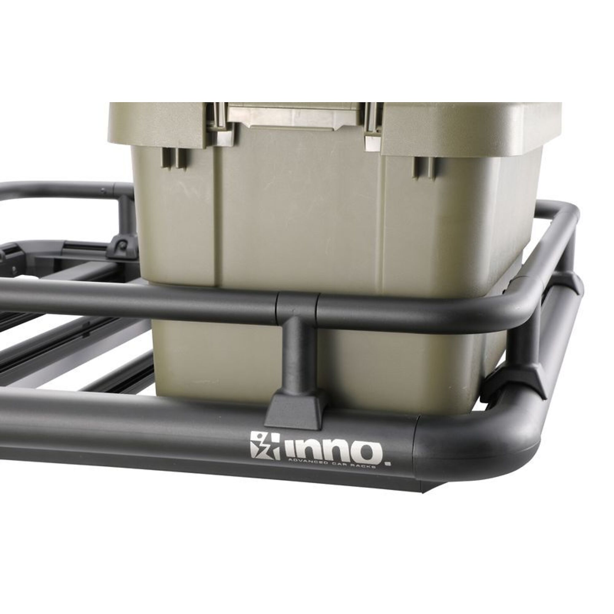 Inno's New Rail kit to be used with INA510-IOP50 | Northern Tool