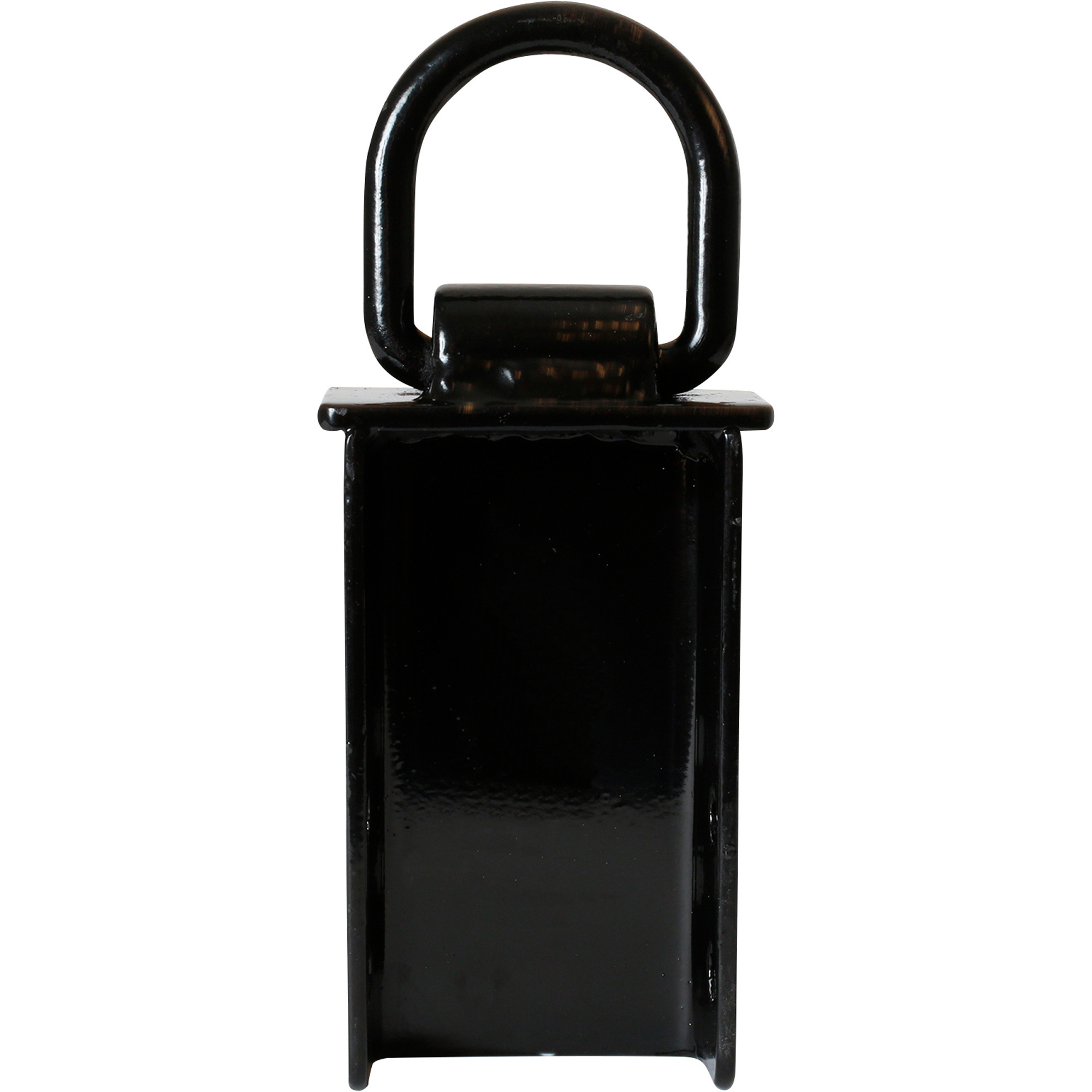 Buyers Products, 1/2in. Forged Stake Pocket D-Ring With 2-1/2in. I.D ...