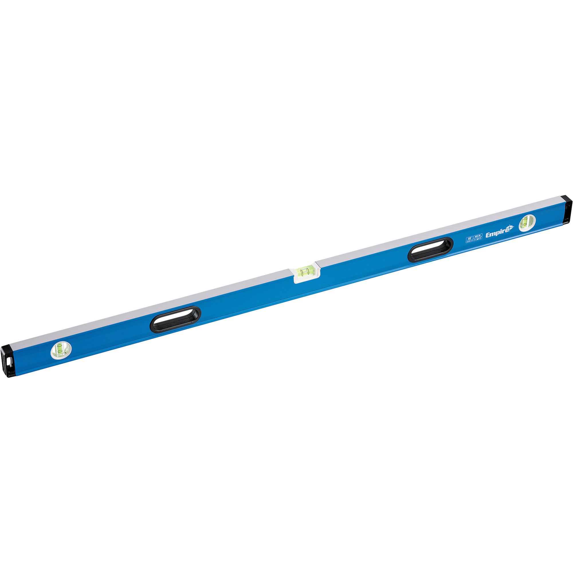 Empire 48in. Compact Box Level, Model# 650.48 | Northern Tool