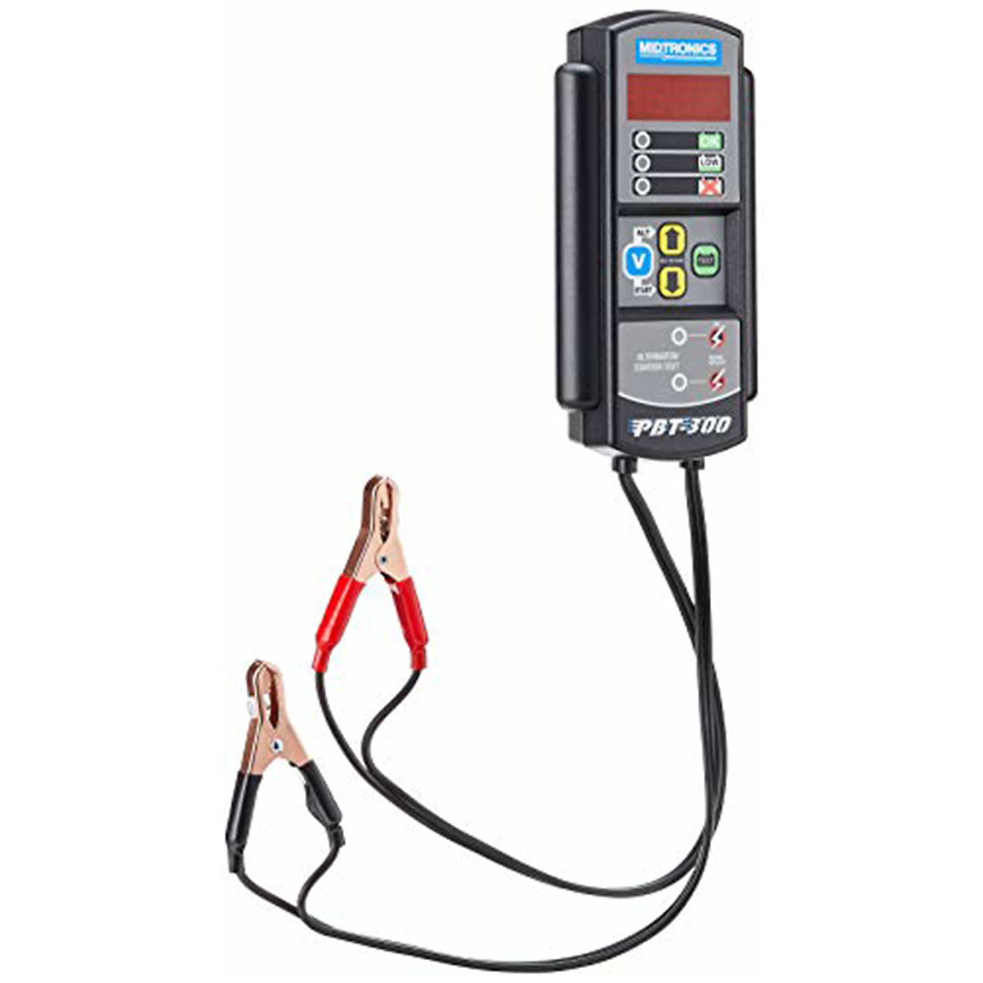 Midtronics Diagnostic Battery Conductance/Electrical System Tester ...