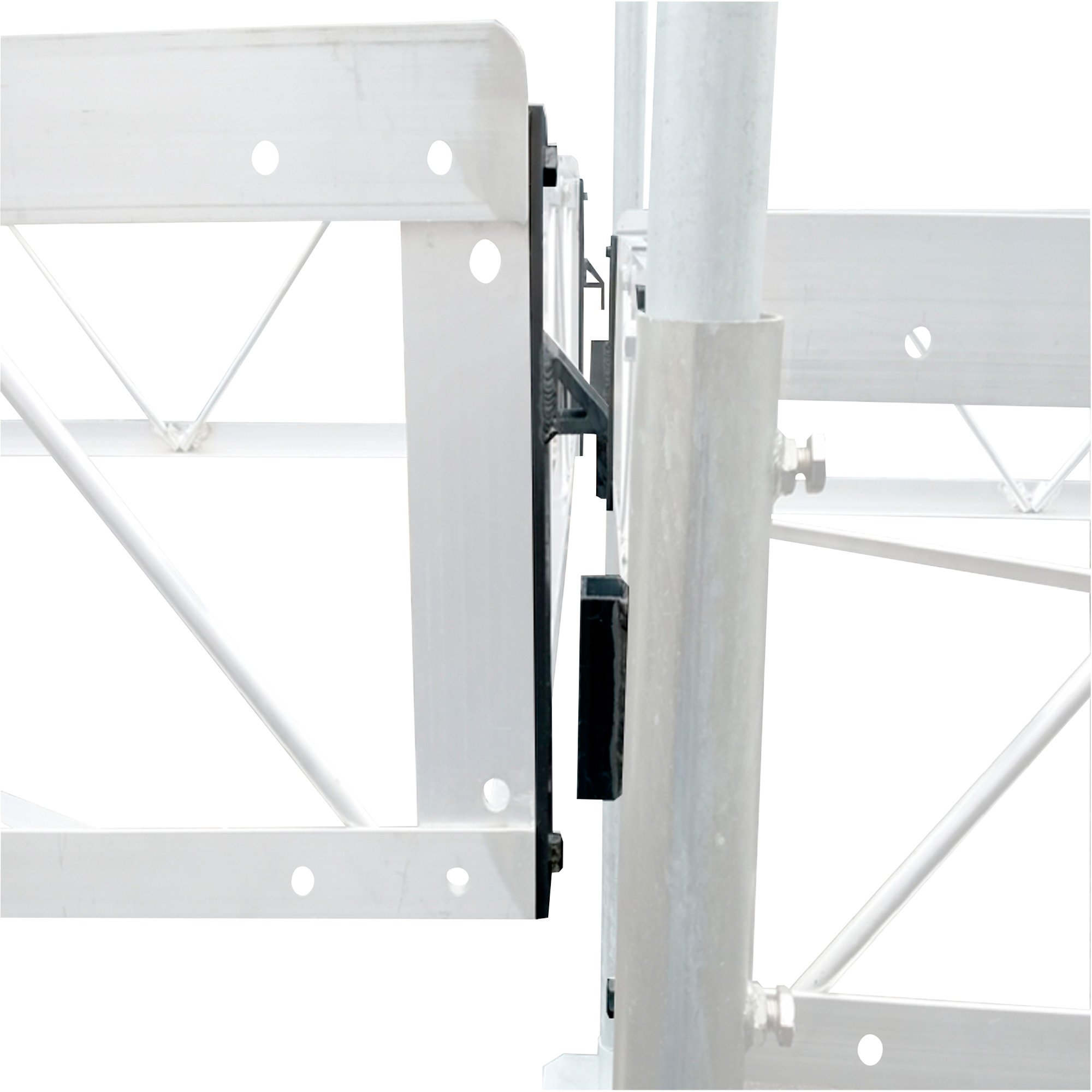 Patriot Docks Aluminum Quick Connect Plates — Model# 10808 | Northern Tool