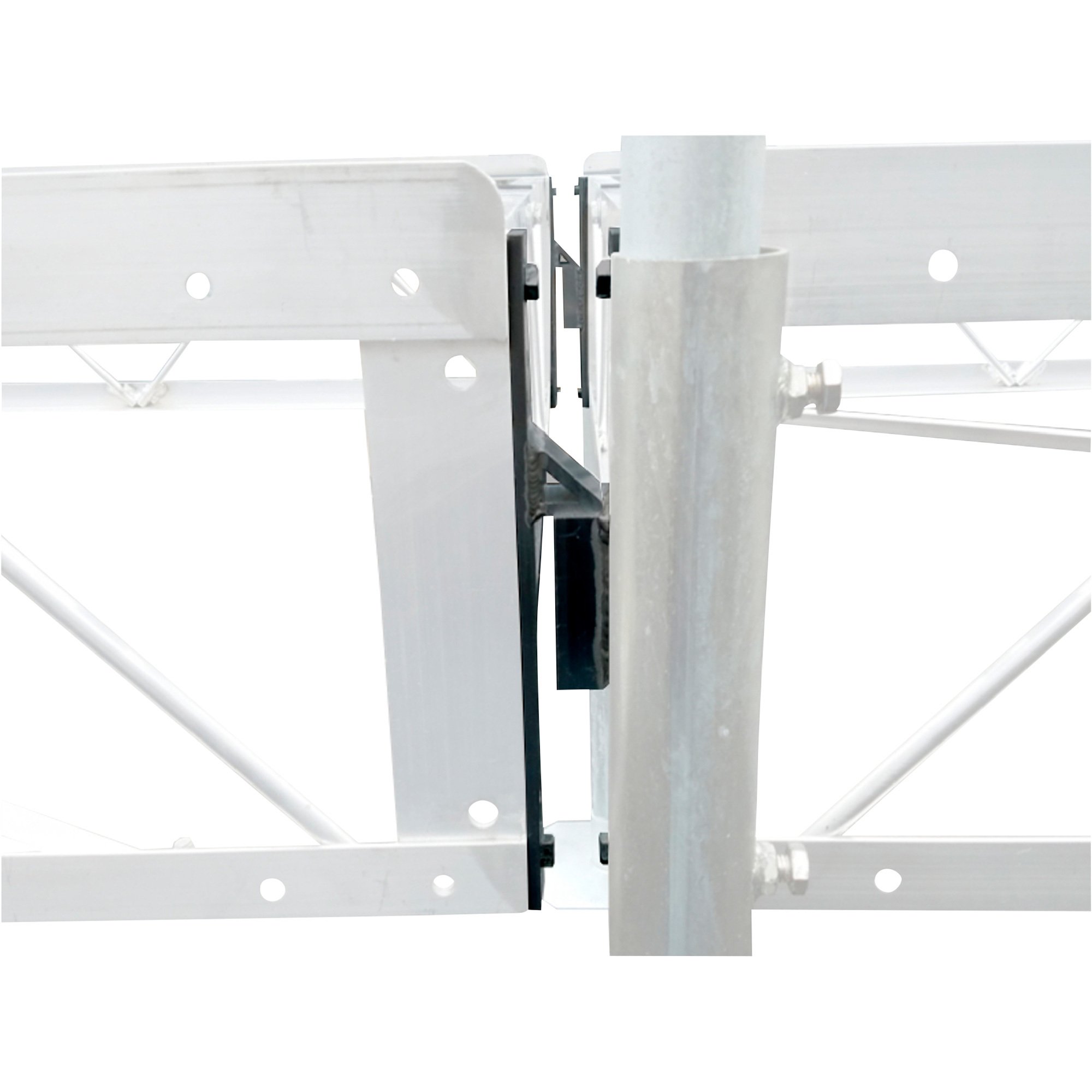 Patriot Docks Aluminum Quick Connect Plates — Model# 10808 | Northern Tool