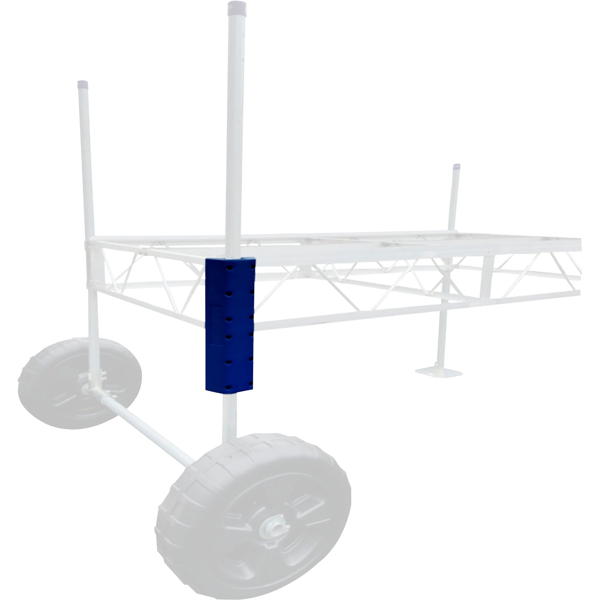 Patriot Docks Universal Dock Fender — 20in. x 6in., Model# 10886 ...