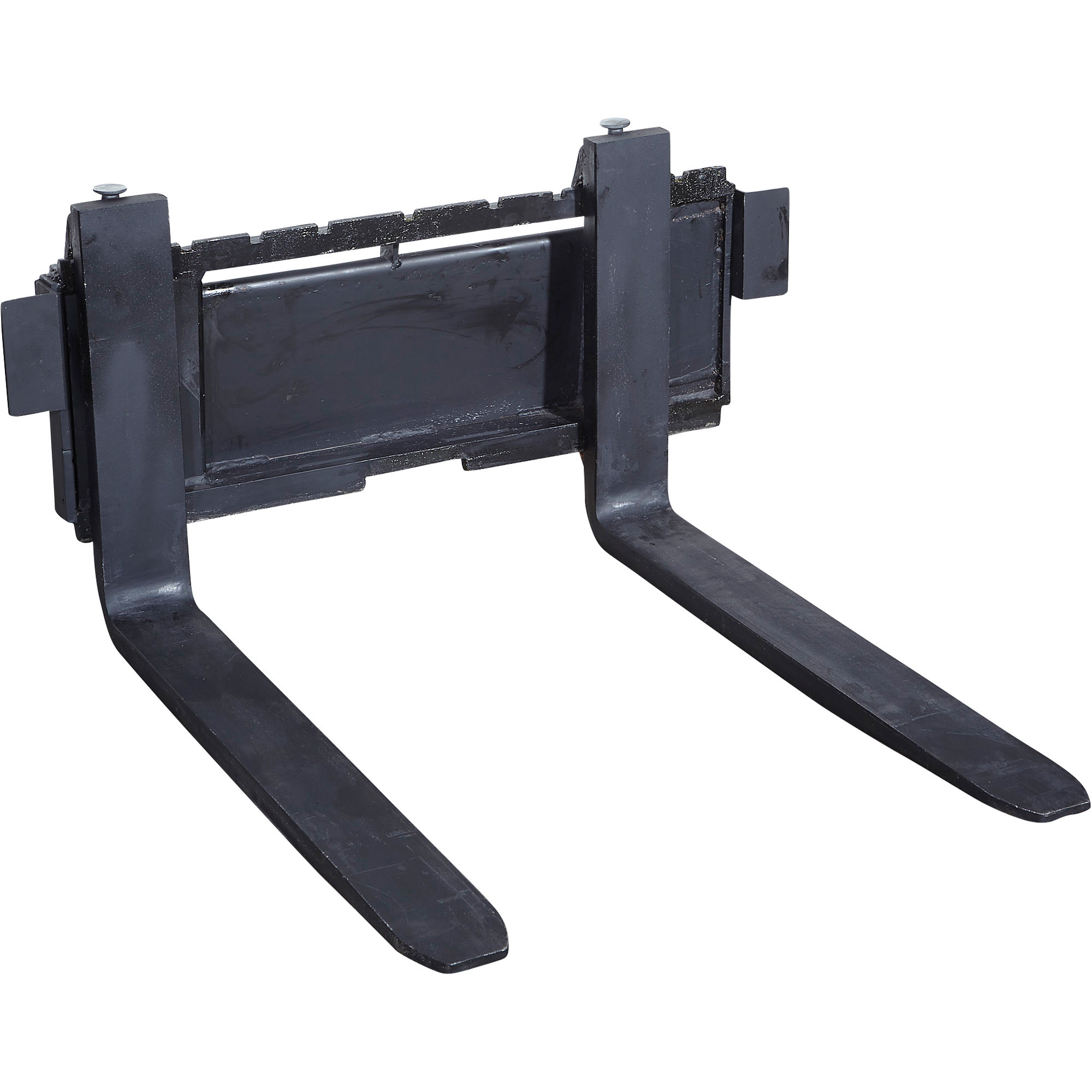 DEMO w/Hours, NorTrac 33 1/2in. Mini Compact Pallet Fork | Northern Tool