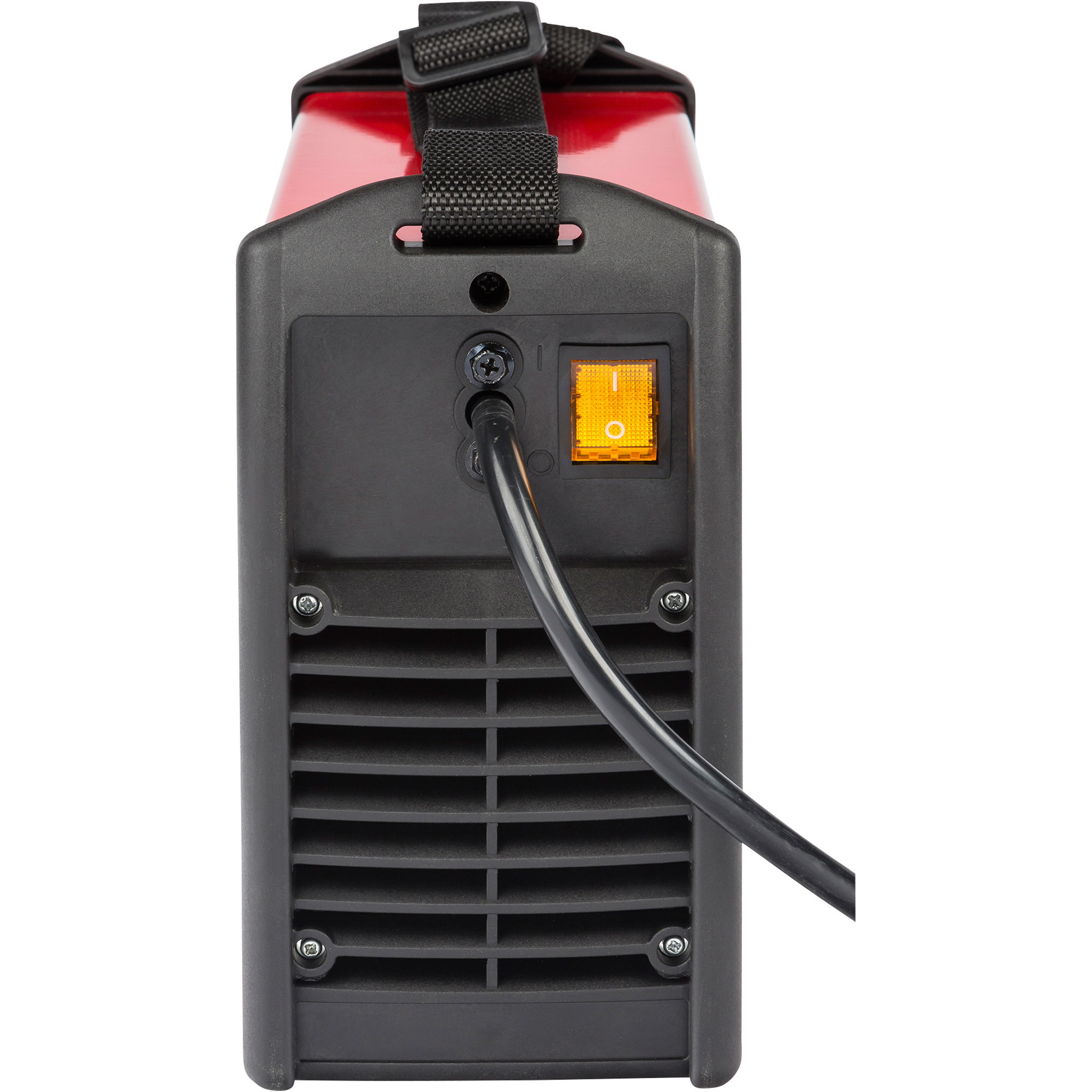 Century by Lincoln Electric Inverter Arc 120 DC Arc Welder, Inverter ...