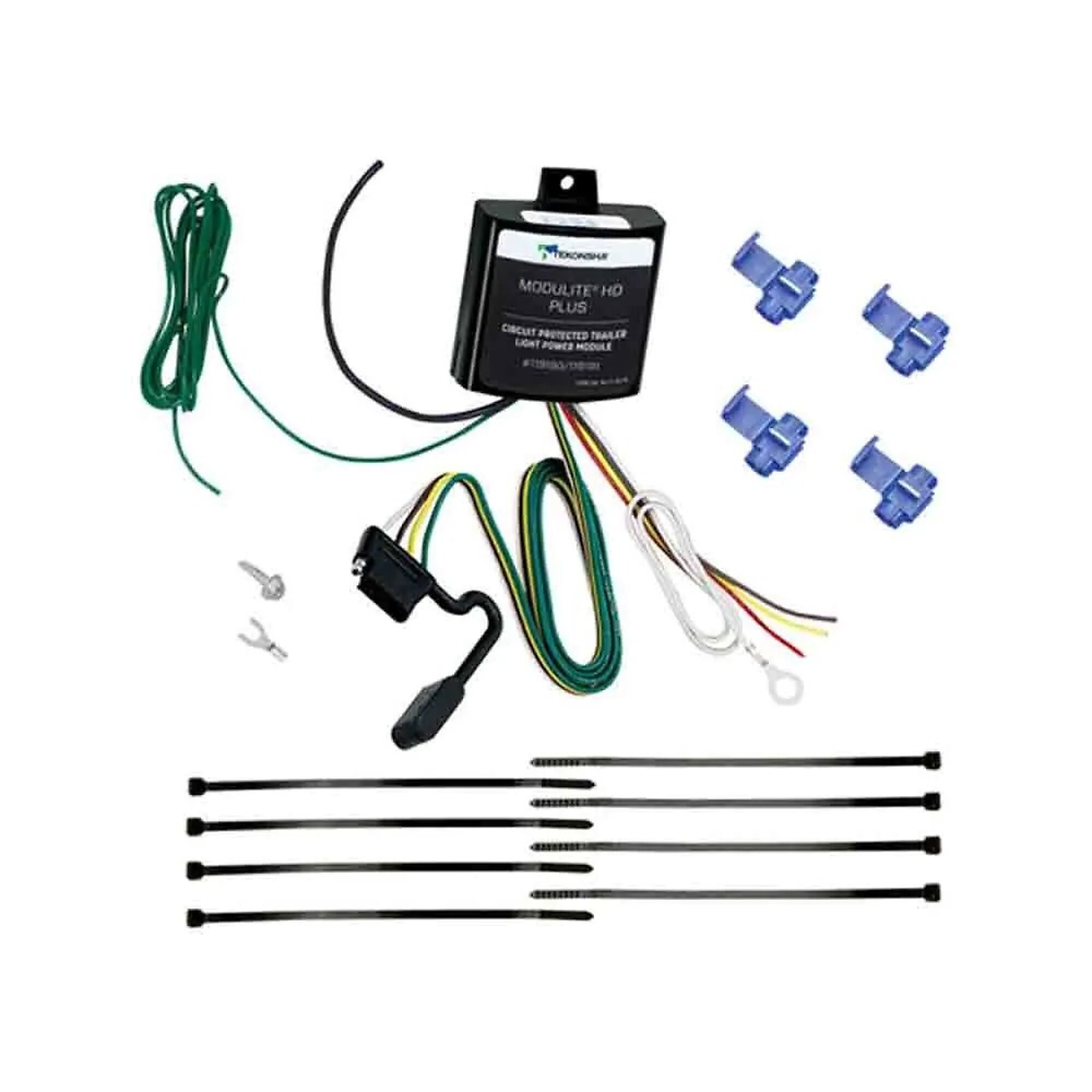 Cequent, ModuLite HD Plus Protector, 119190 | Northern Tool