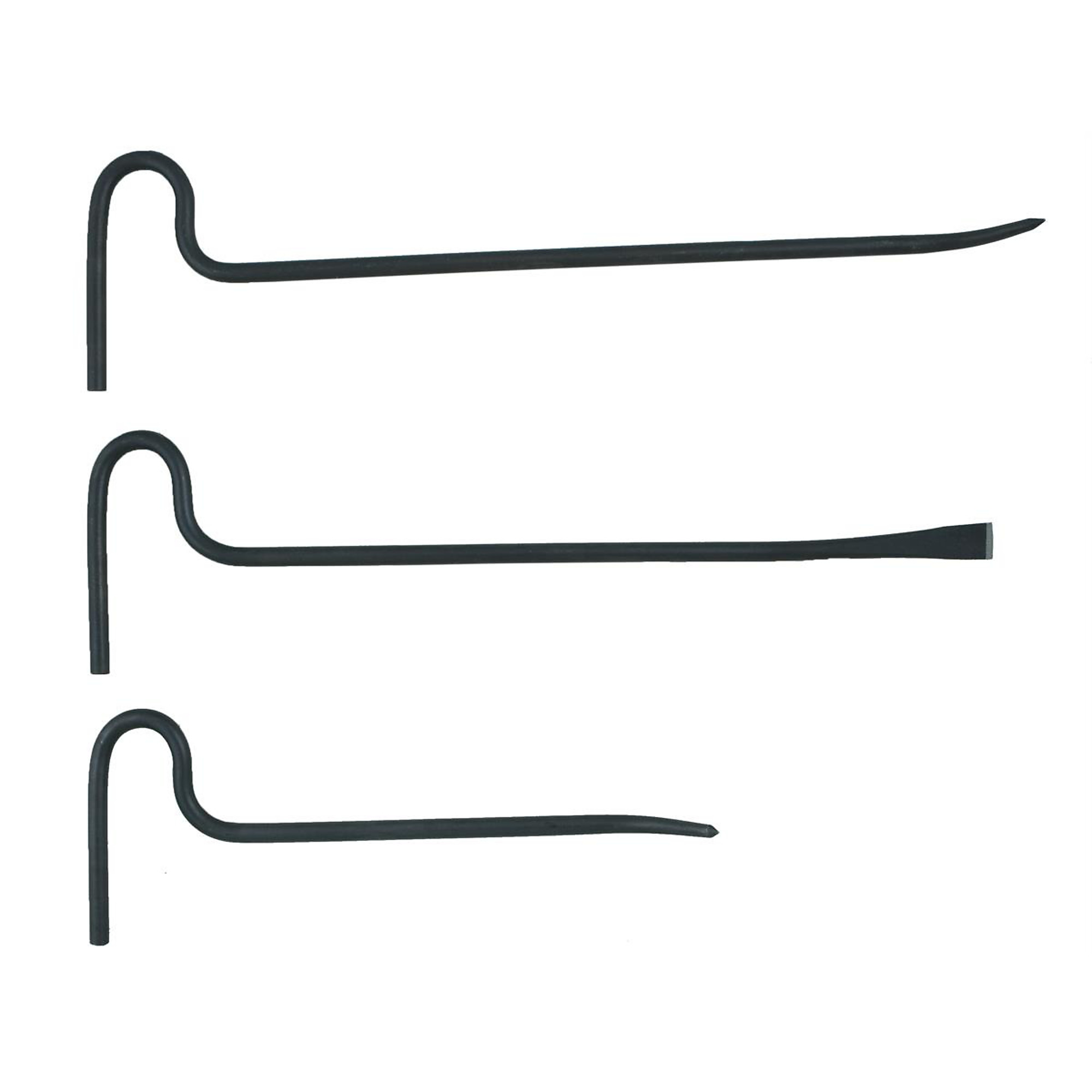 Martin Tools 3PC BODY PICK SET | Northern Tool