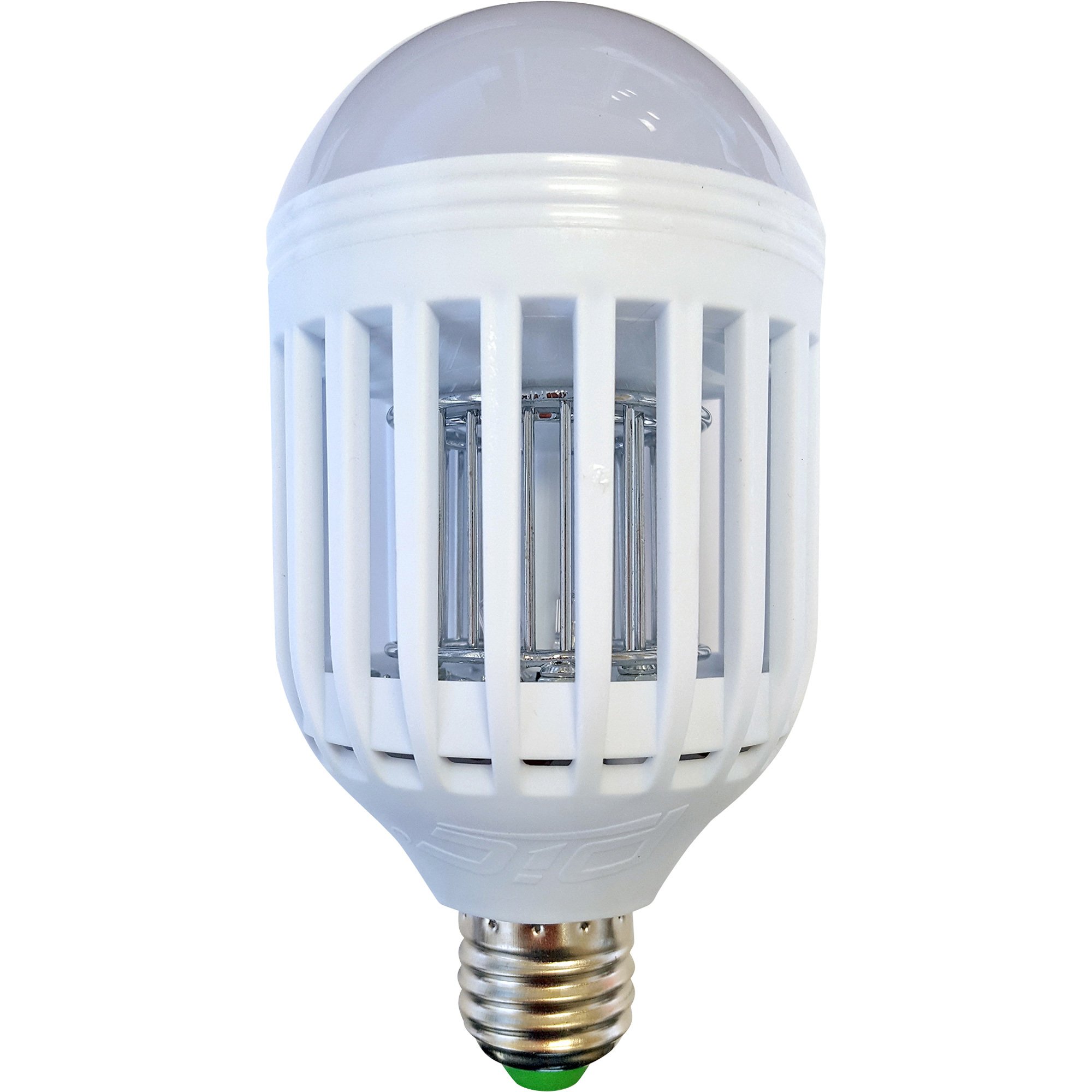 PIC Insect Killer Bulb — 600 Lumens, 9 Watt LED, Model# IKB | Northern Tool