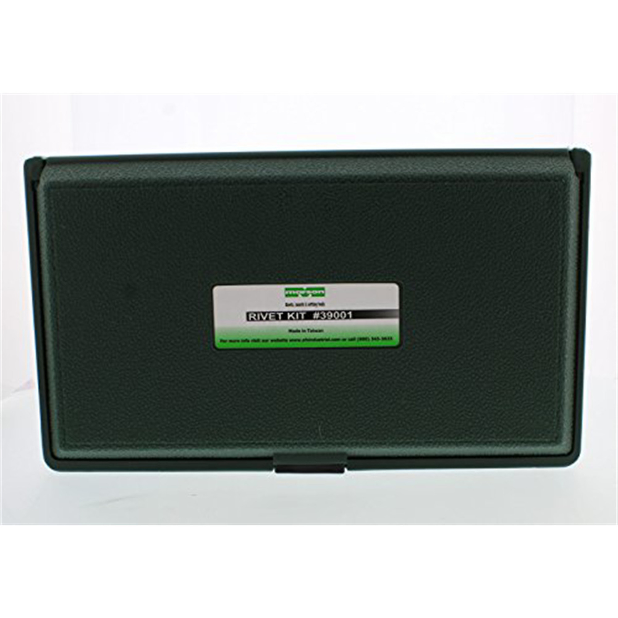 Marson RIVETER HAND KIT HP-2 W/RIVETS | Northern Tool