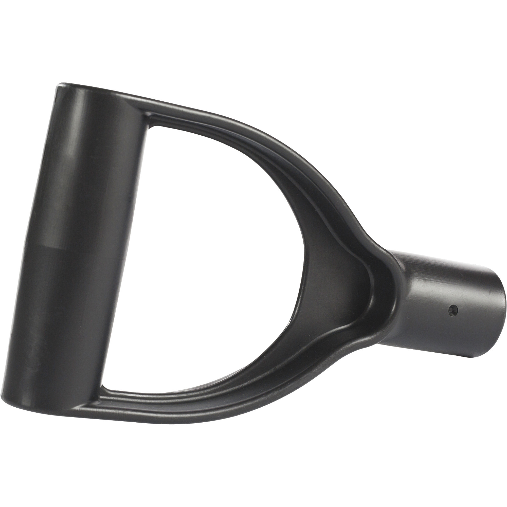 The SnowPlow Snowpushers Replacement Handle, 48in.L, Model# 50504 ...