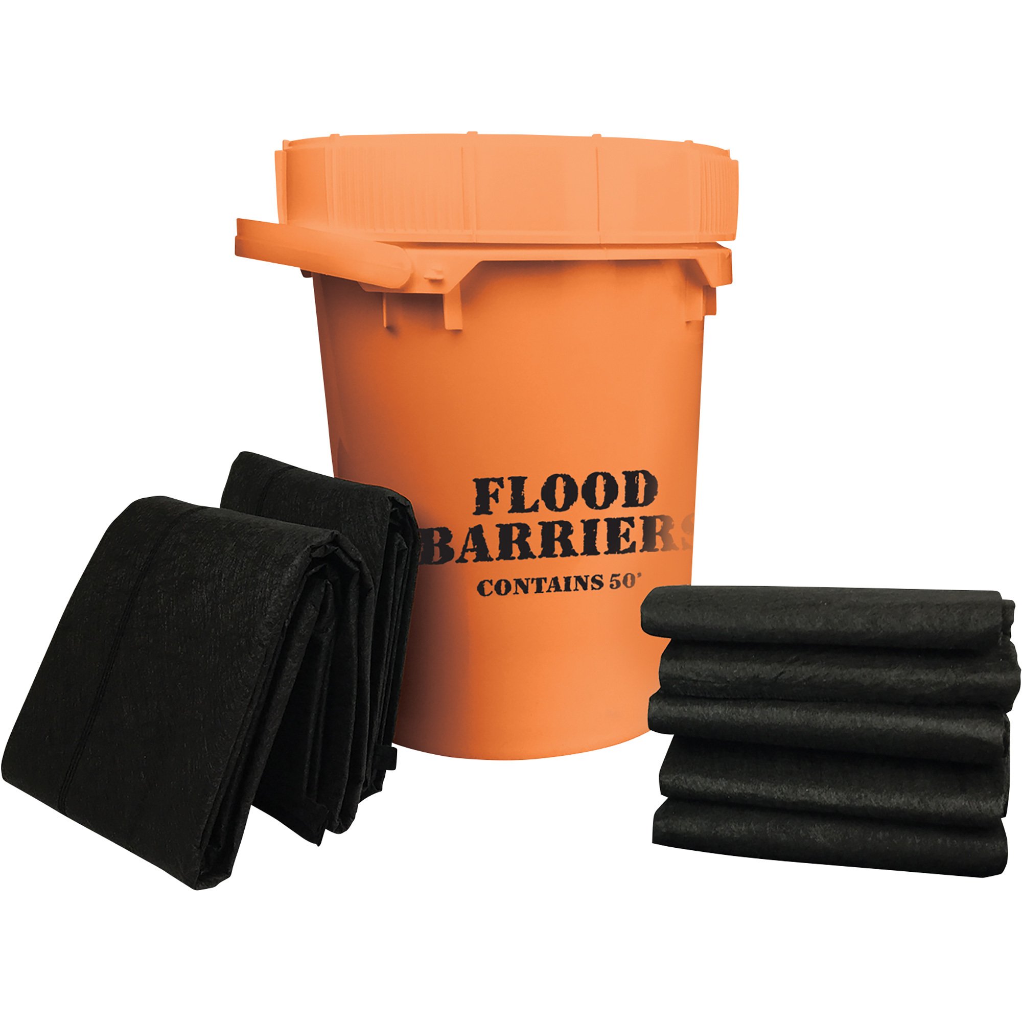 Chemtex Grab & Go Flood Control Kit — Model# KIT8001 | Northern Tool