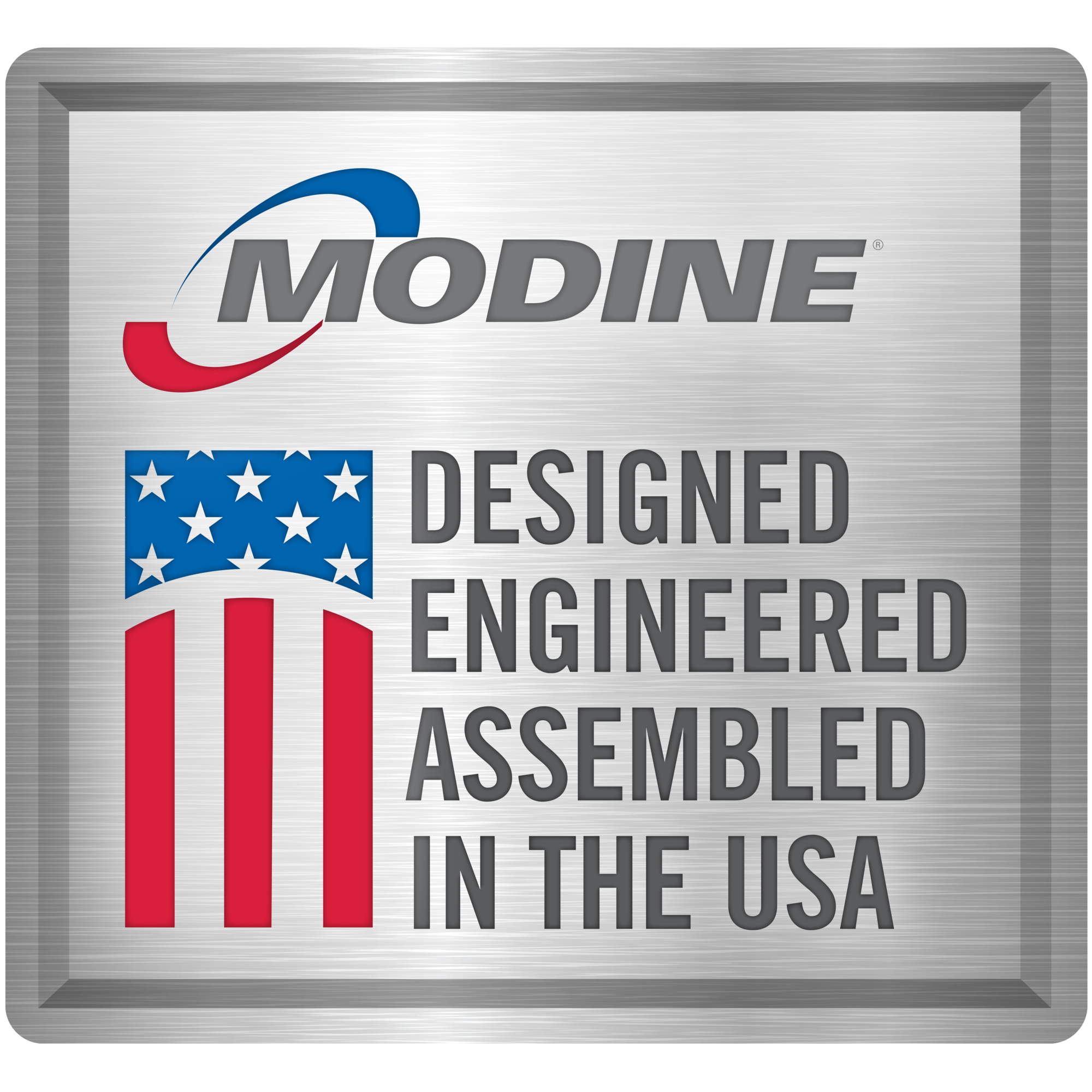 Modine Hot Dawg Propane Heater - 45,000 BTU, Forced Air, Blower ...