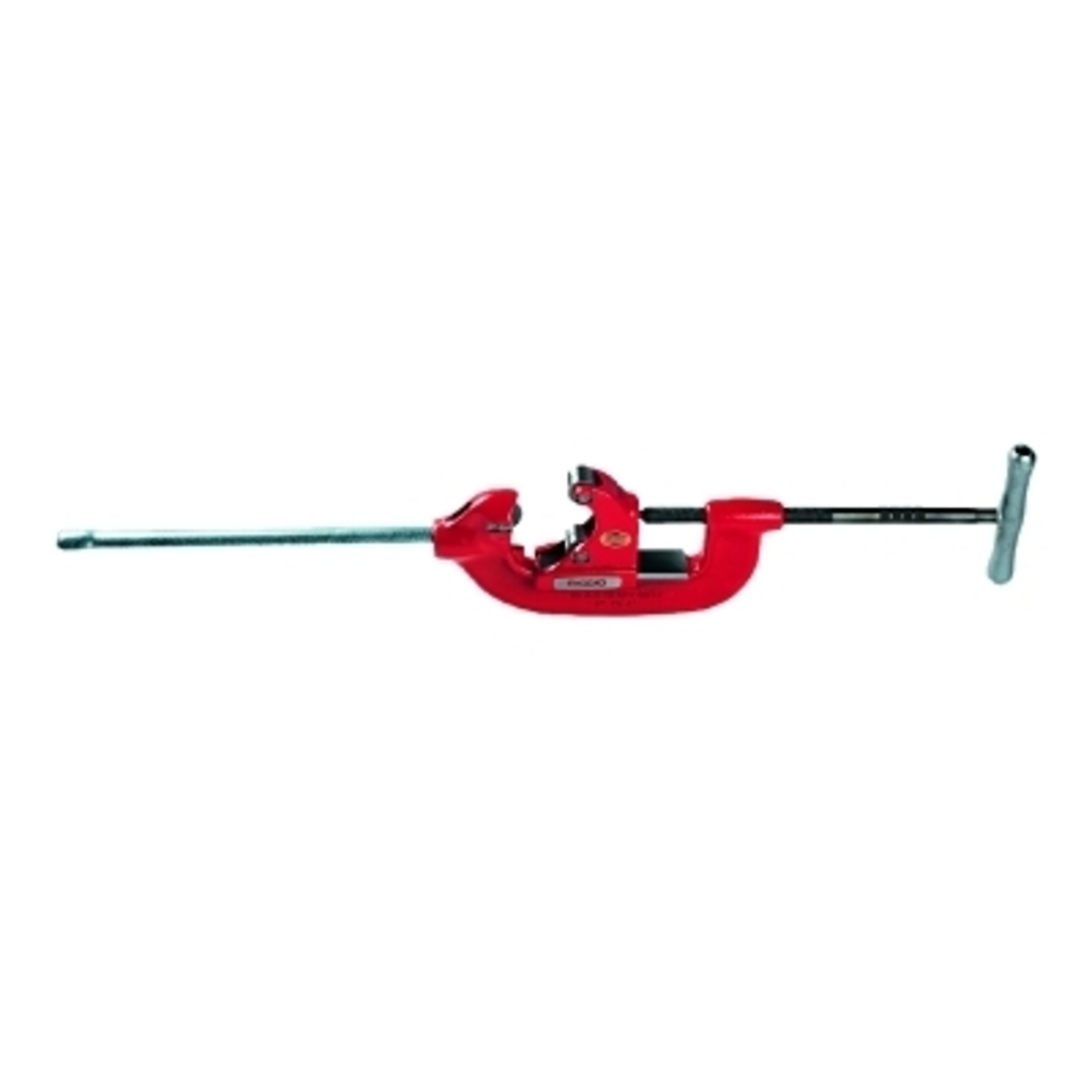 Ridgid Pipe Cutters — 1in. to 3in. Pipe Capacity, Steel Pipe, Model ...