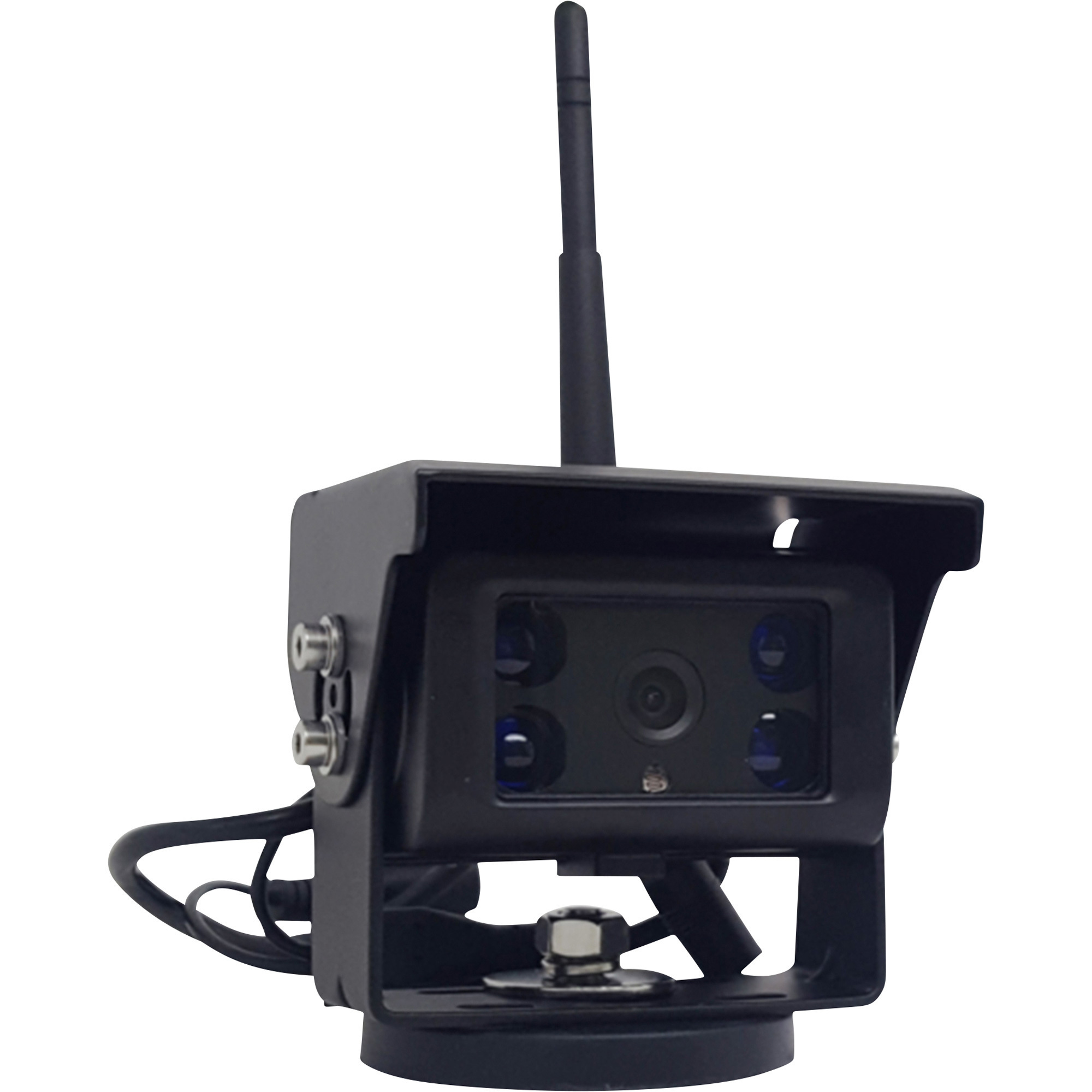 Top Dawg Weatherproof Magnet Mount For Wireless Cameras-- 60mm, Model ...