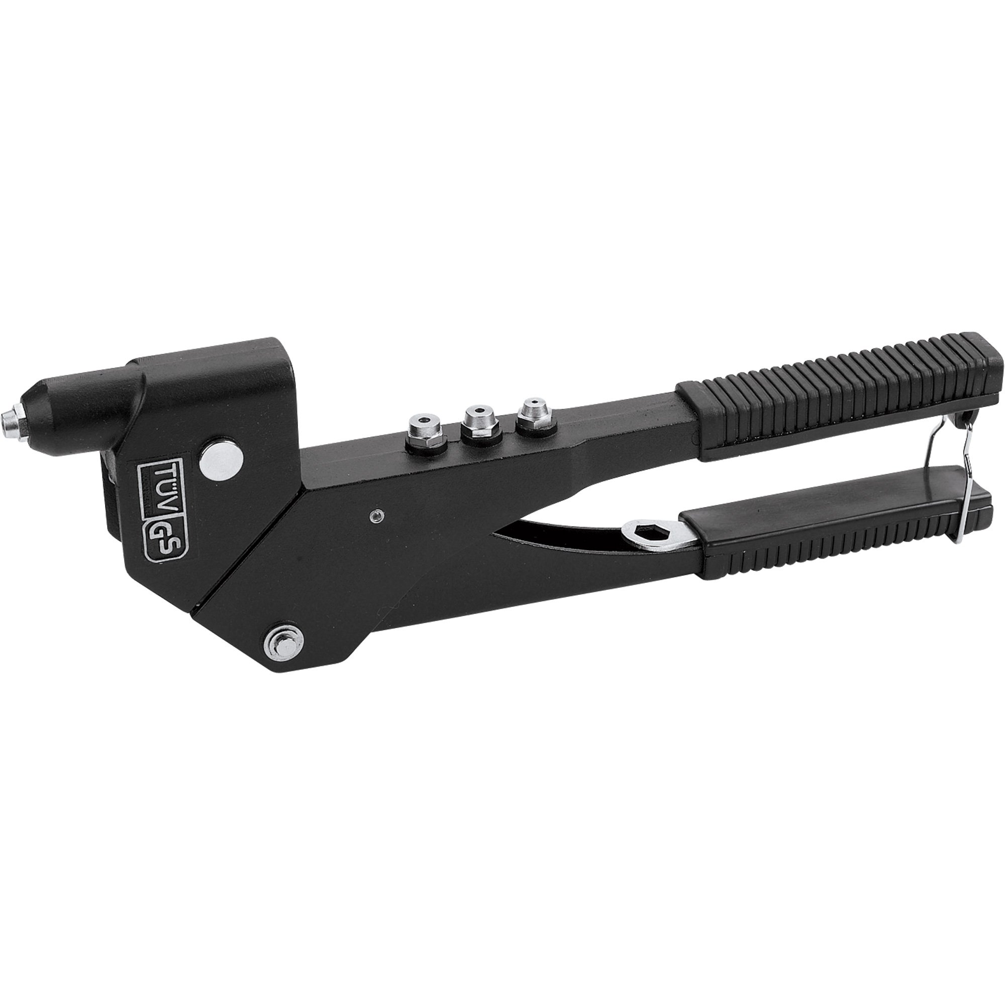 IIT 360° Swivelhead Hand Riveter | Northern Tool