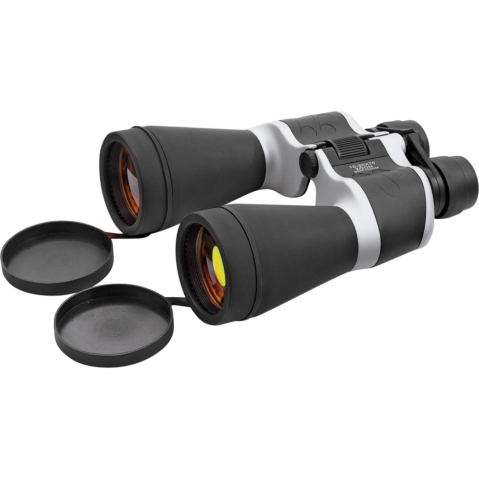 Binocular, 10- 30 x 60mm | Northern Tool