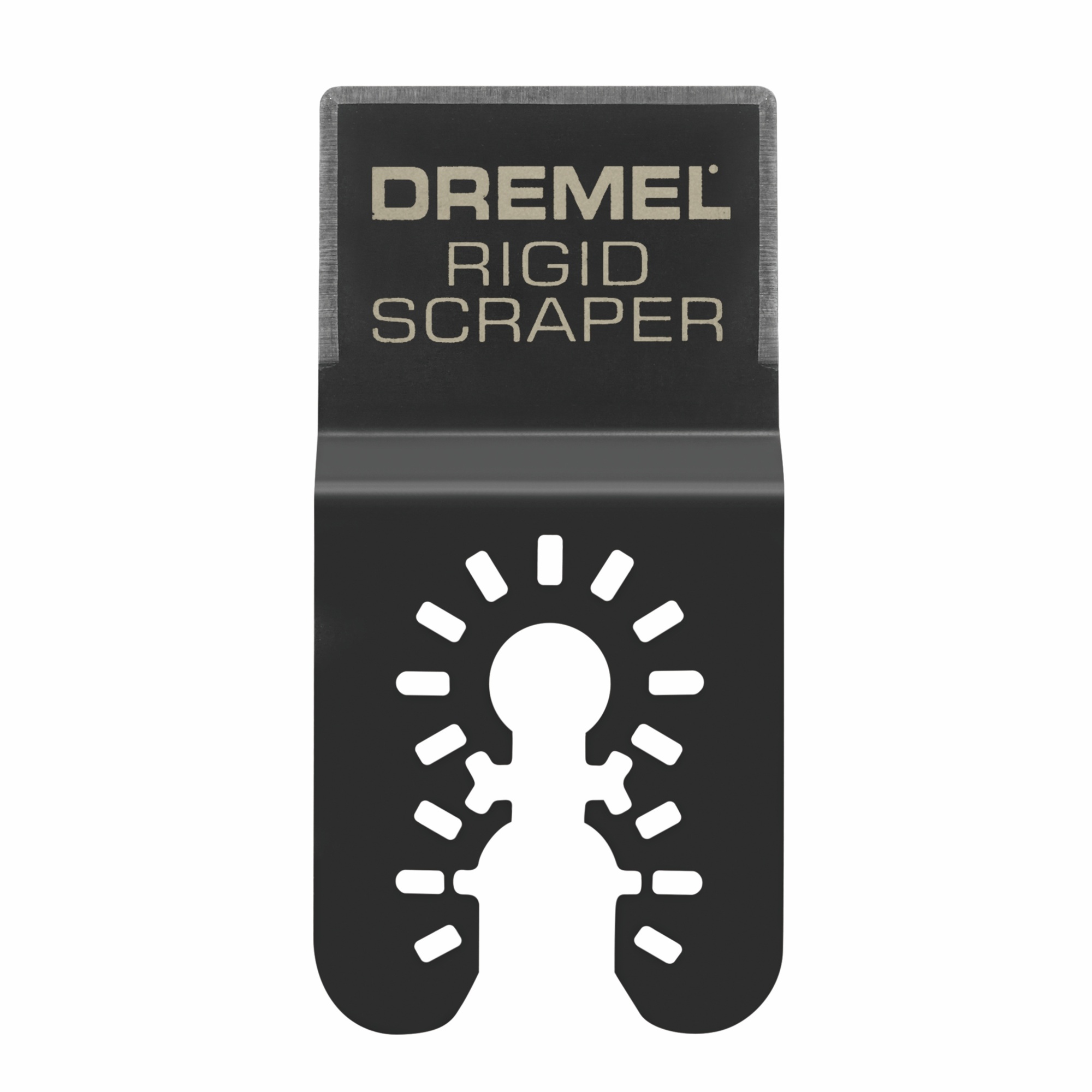 Dremel MM600U Multi-Max™ Rigid Scraper Blade | Northern Tool