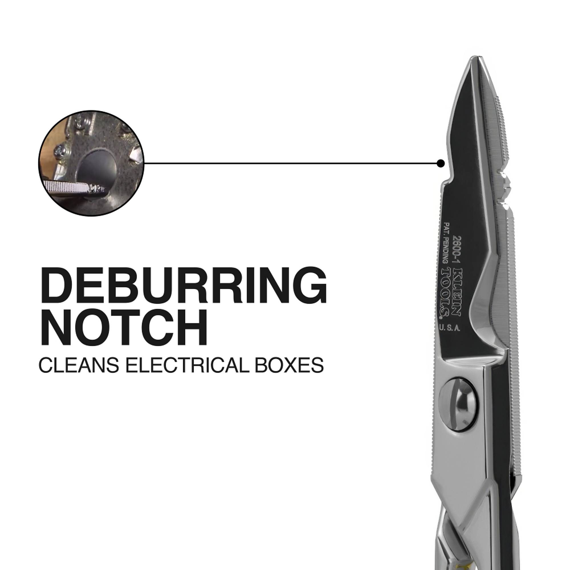 All-Purpose Electrician's Scissors, Model# 26001 | Northern Tool