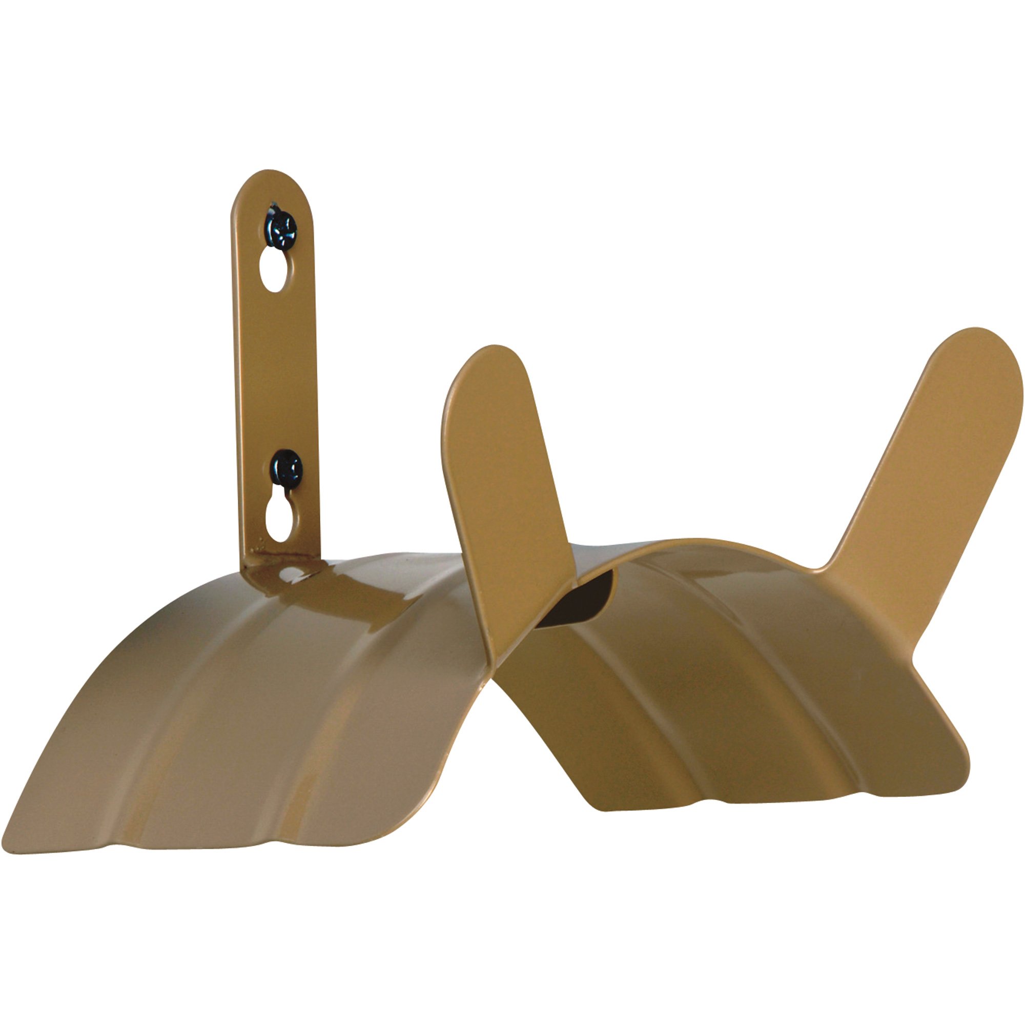 Liberty Garden Products Wall-Mounted Hose Butler, Model# 691-1 ...