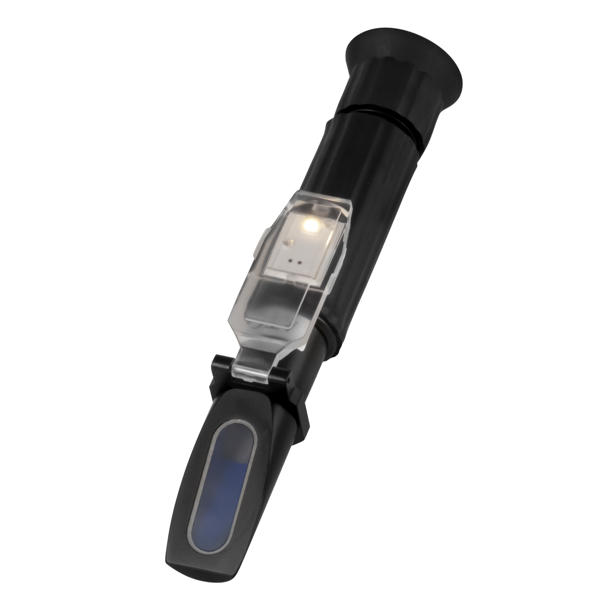 LED-Lighted Refractometer PCE-010-LED | Northern Tool