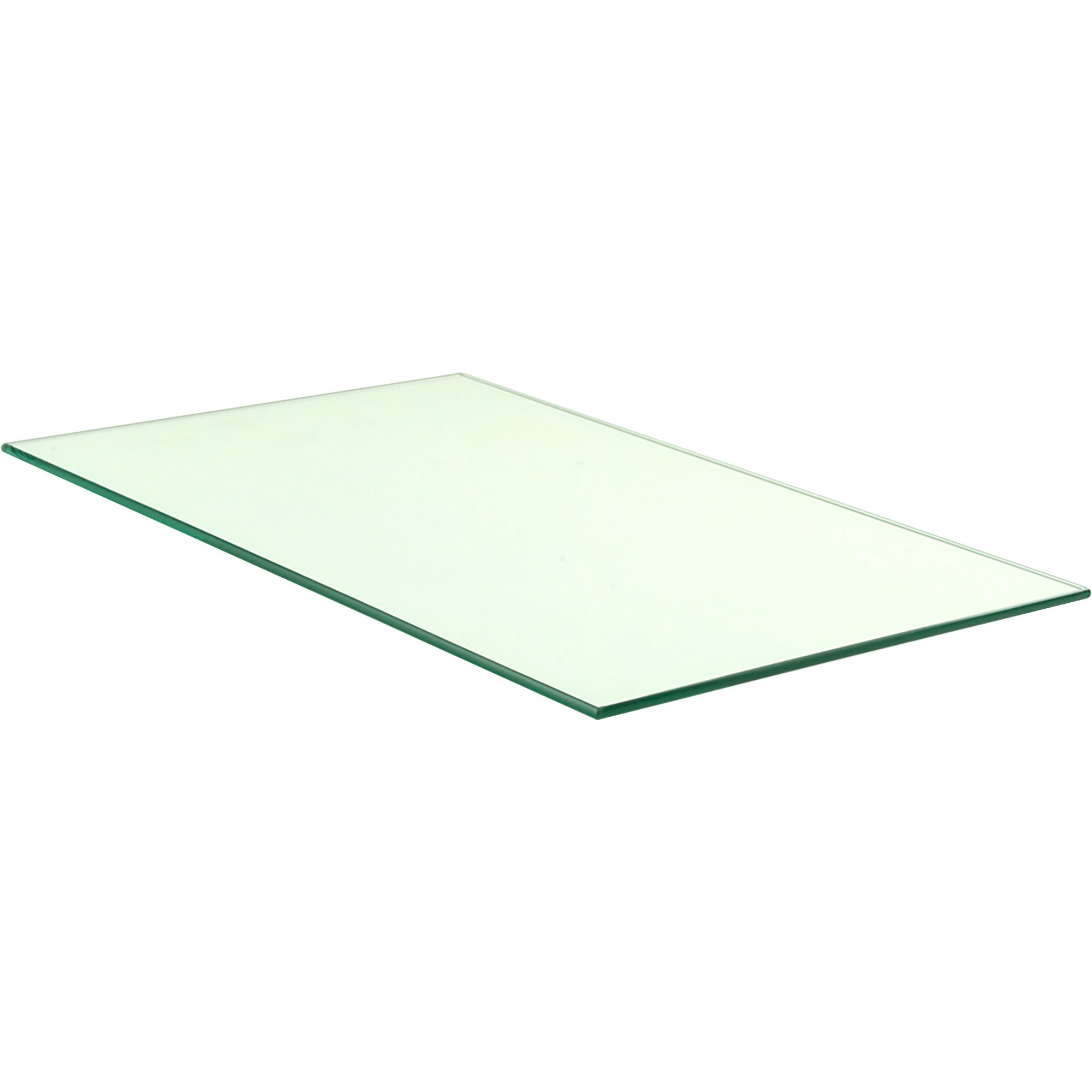 Econoco Tempered Glass for Cubbies 10-Pk. — 10in. x 16in., Model# CB116 ...