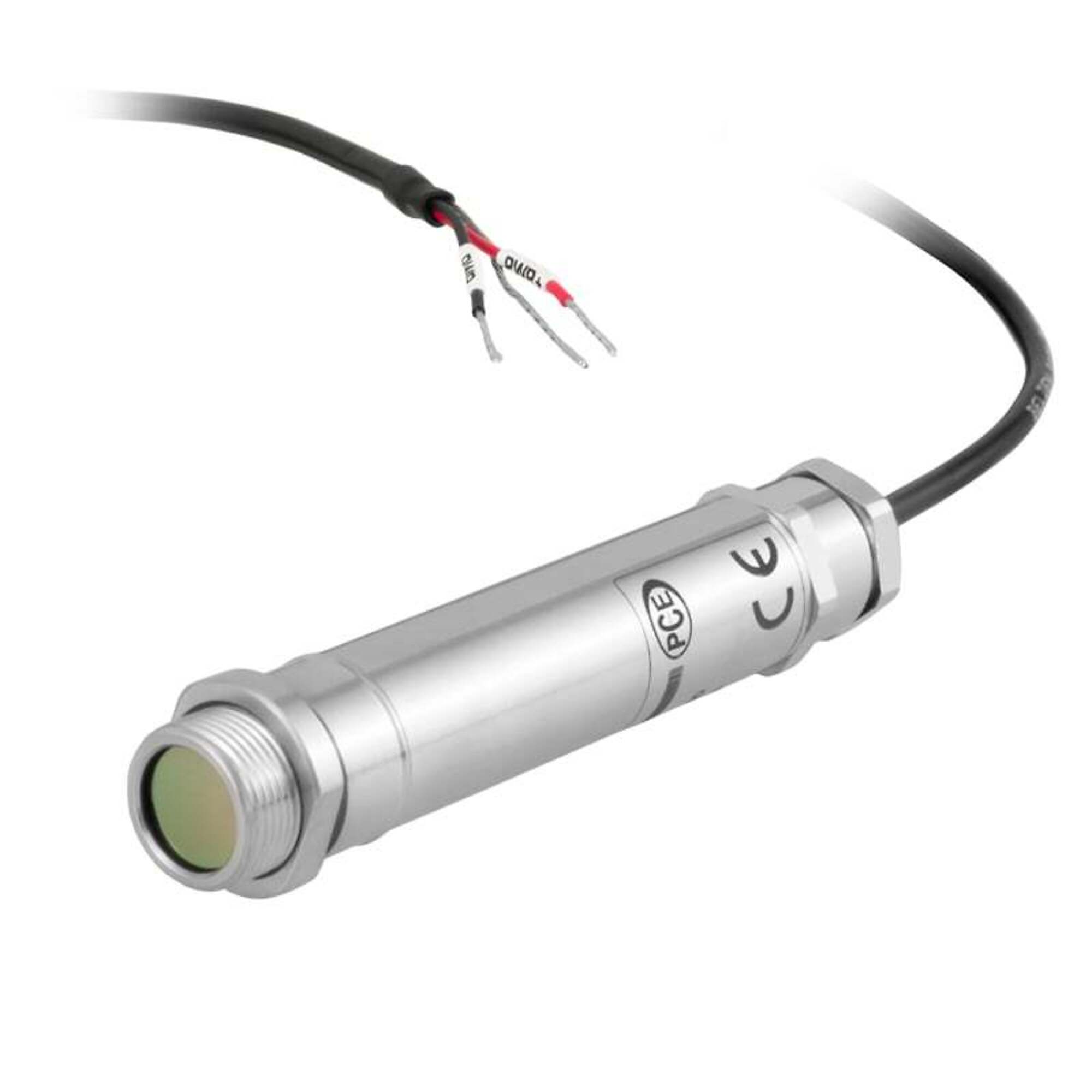 Pyrometer PCE-IR 50 | Northern Tool