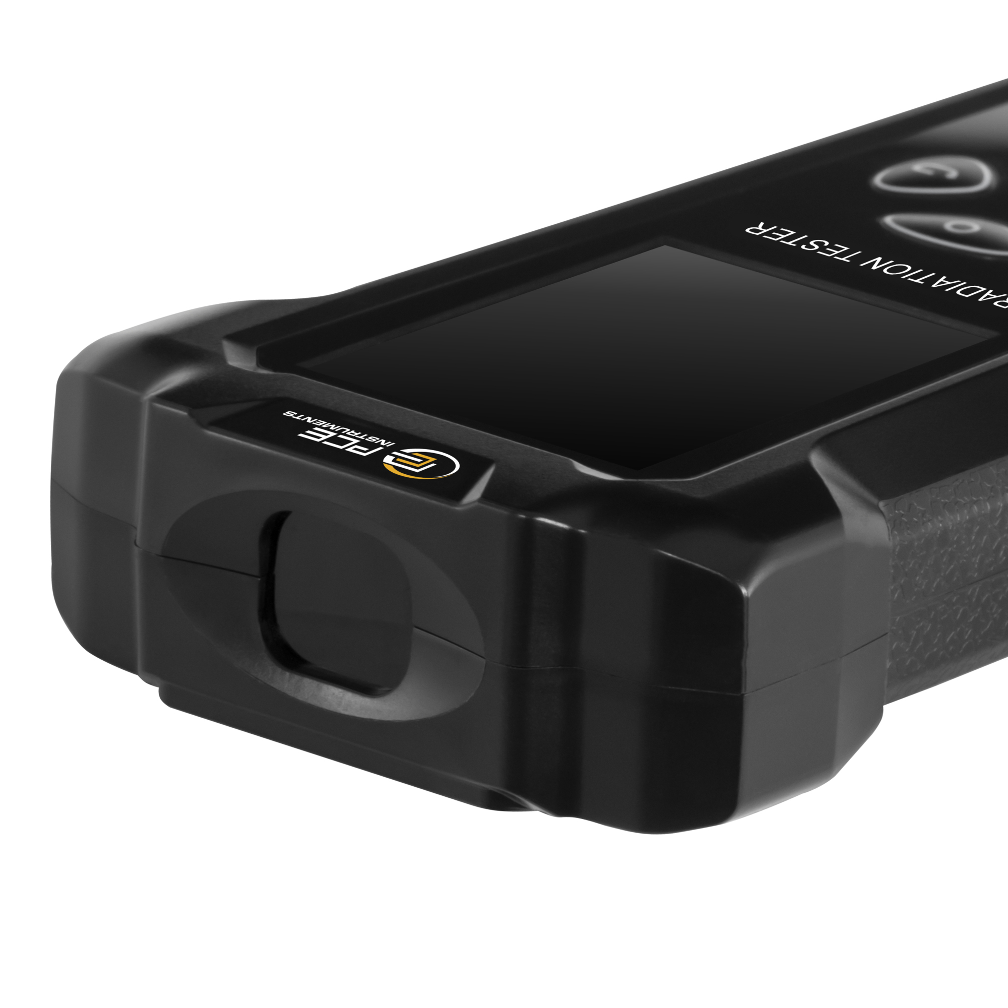 PCE Radiation Detector — Geiger Counter, Monitors X, Gamma, and Beta ...