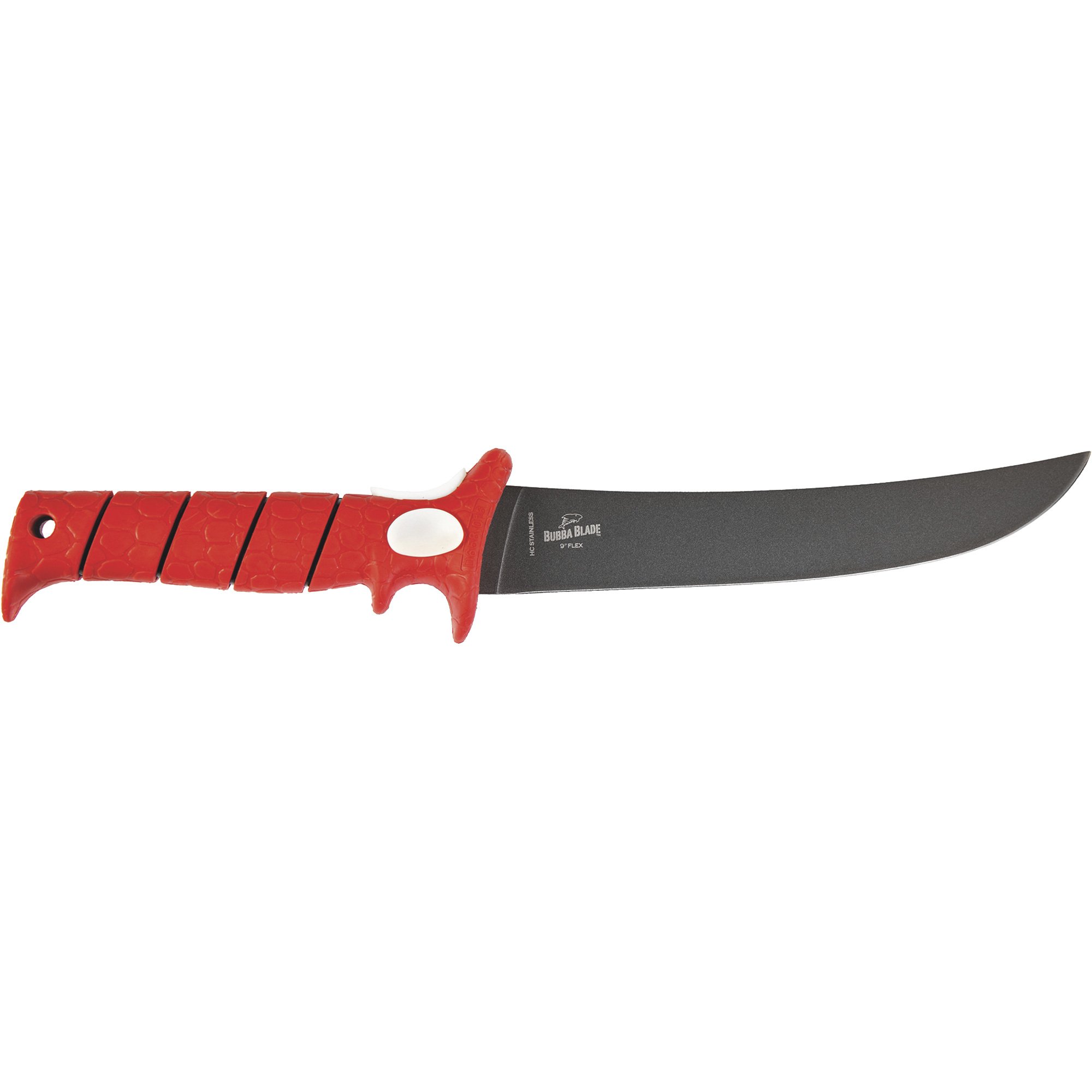 Bubba Blade 9in. Flex Fillet Knife, Model# BB1-9F | Northern Tool