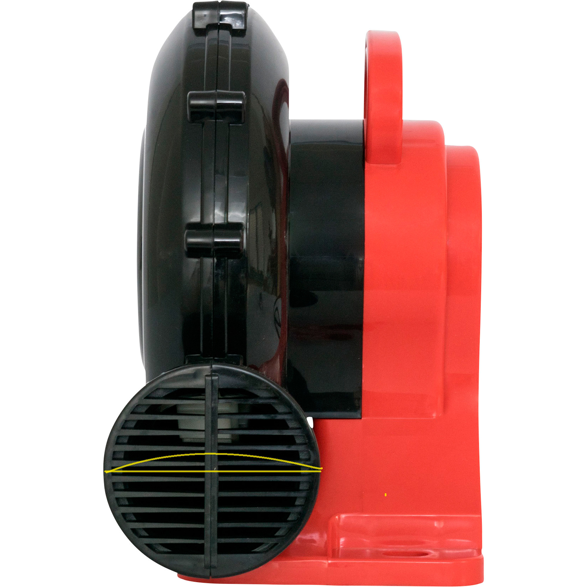 XPower Inflatable Blower, 1/4 HP, 380 CFM, Model# BR-15 | Northern Tool