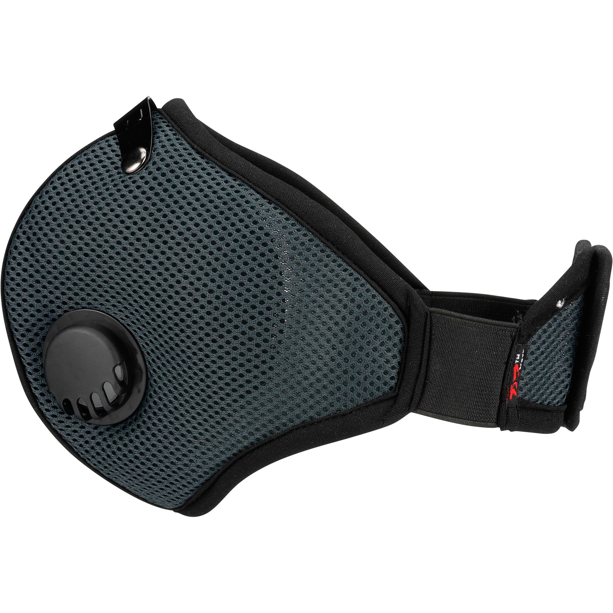 RZ Mask M2 Mask — Gray, XL, Model# 43699 | Northern Tool