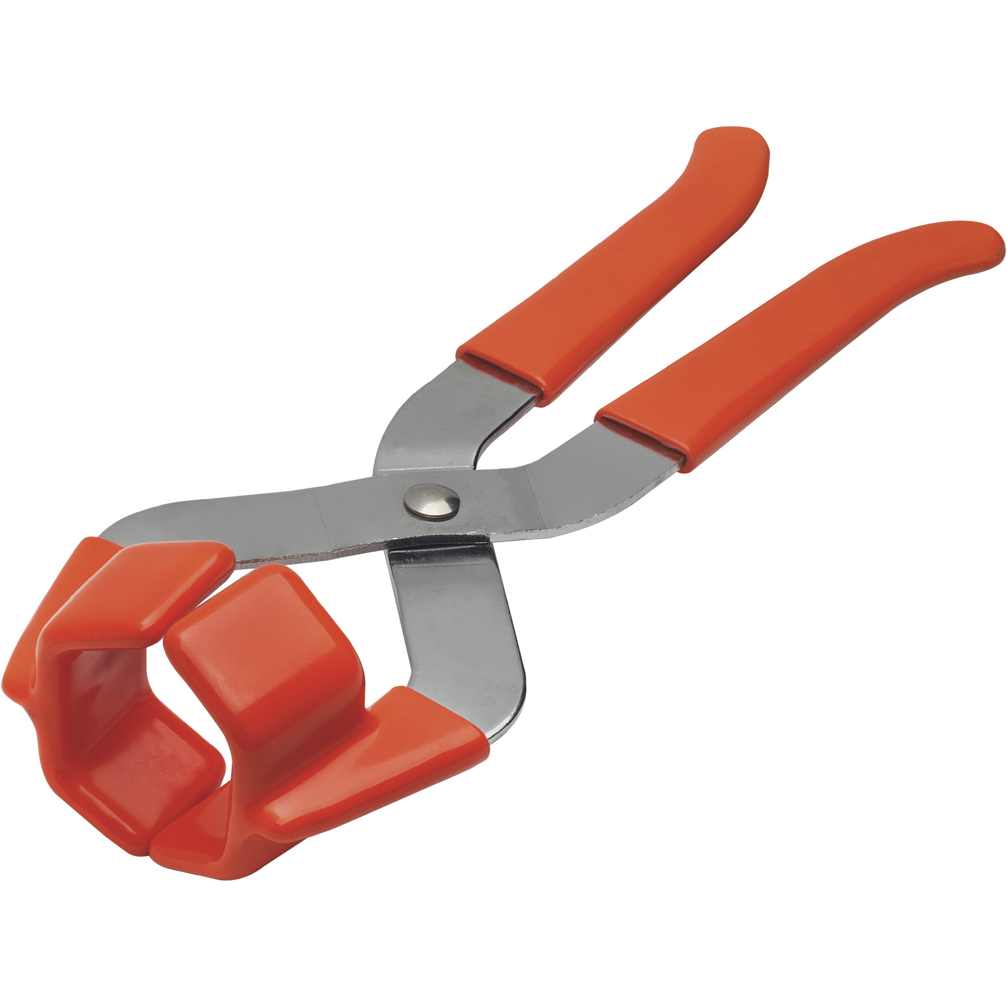 Roadmaster ABS Push-On Lug Nut Covers with Chrome Finish, Set of 60 ...