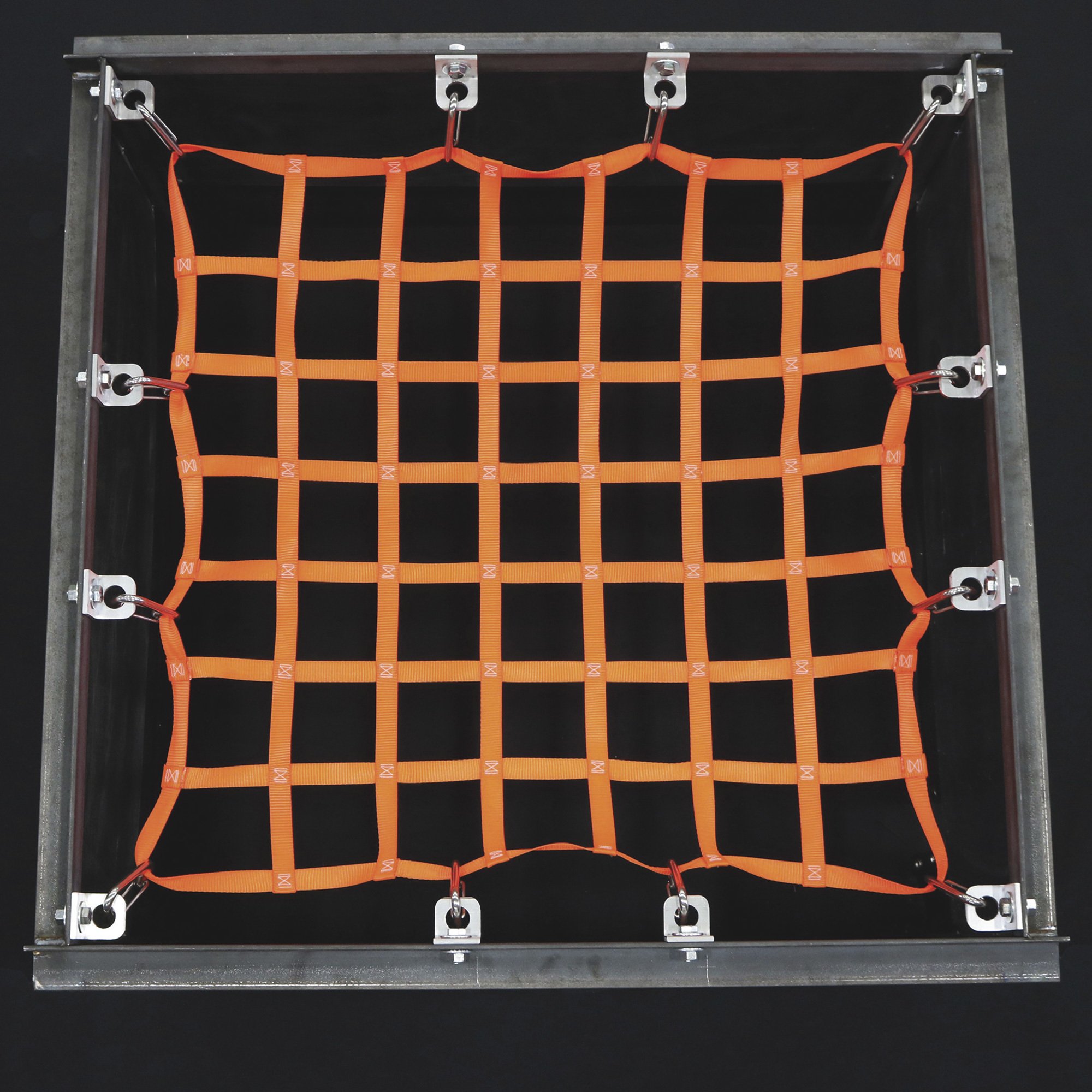 US Netting Confined Space Hatch Safety Net — 48in. x 60in. | Northern Tool