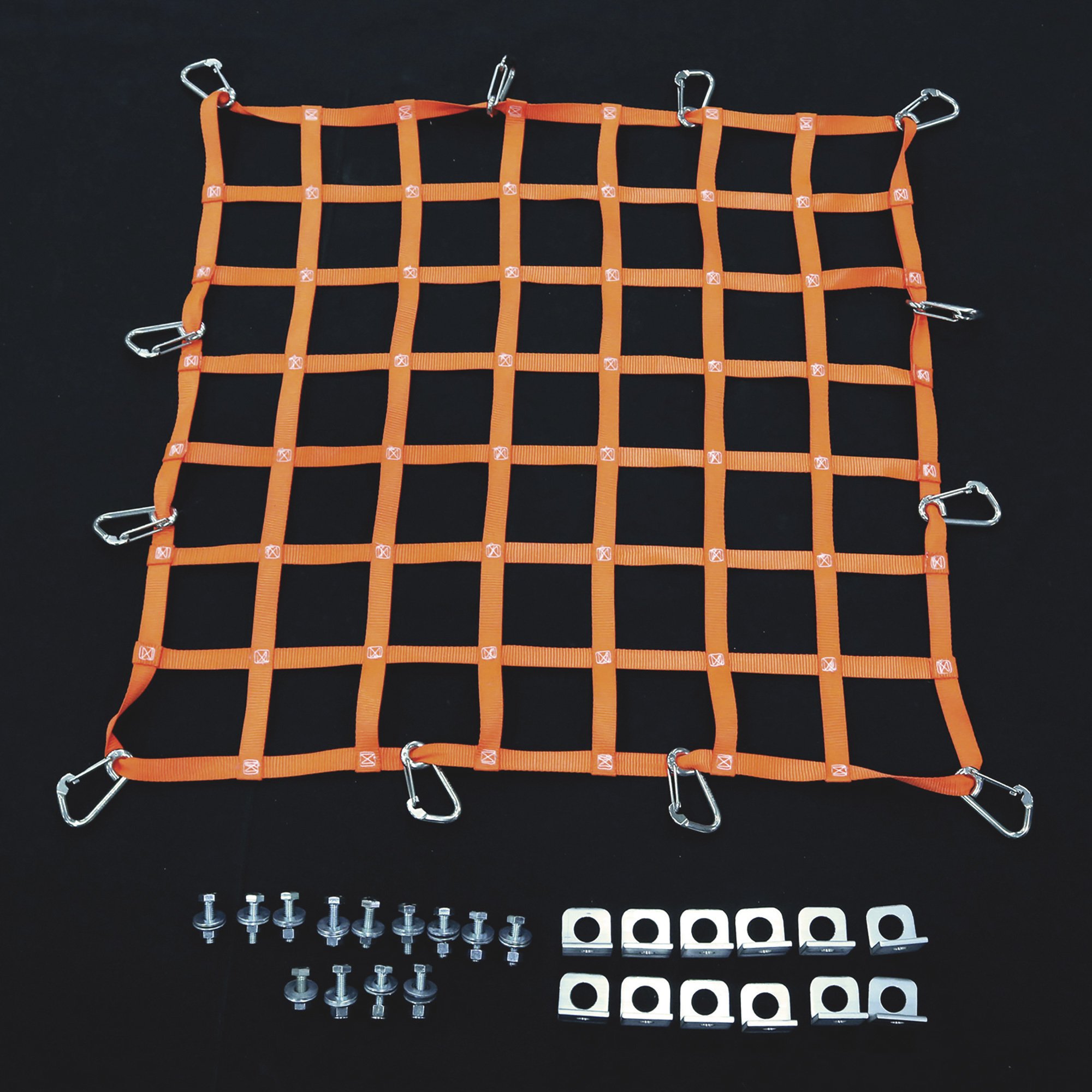 US Netting Confined Space Hatch Safety Net — 60in. x 60in. | Northern Tool