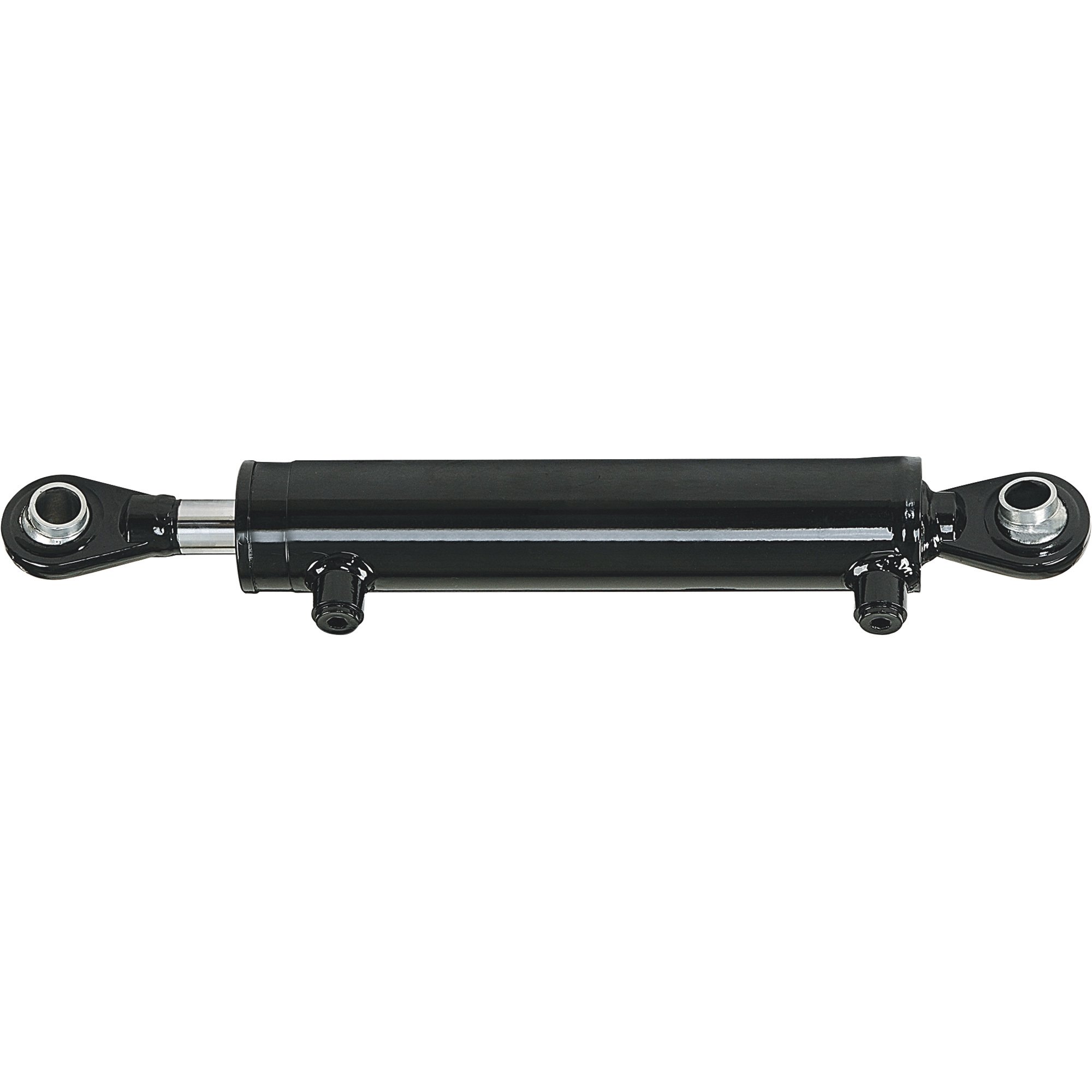 Hydroworks Welded Hydraulic Cylinder — 3000 PSI, 2 1/2in. Bore, 10in ...
