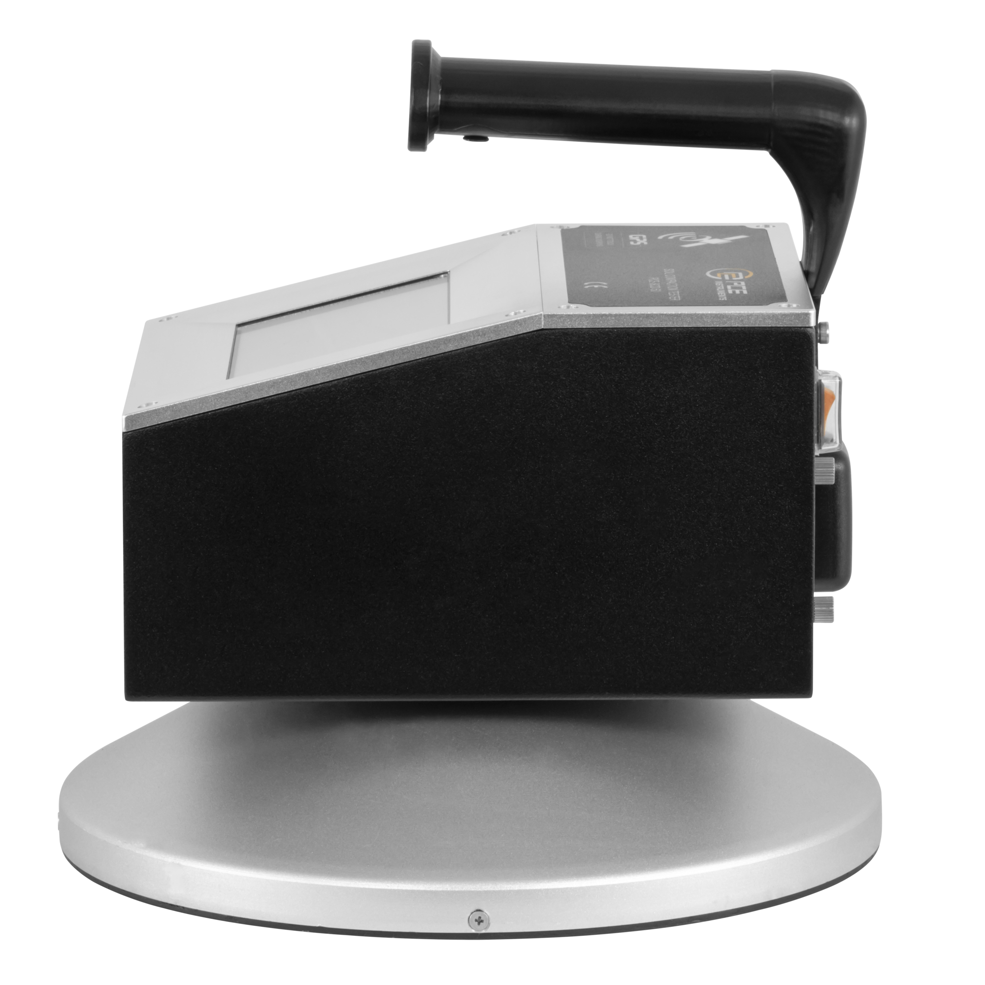 PCE Soil Density Meter — Wet and Dry Density, Degree of Compaction ...