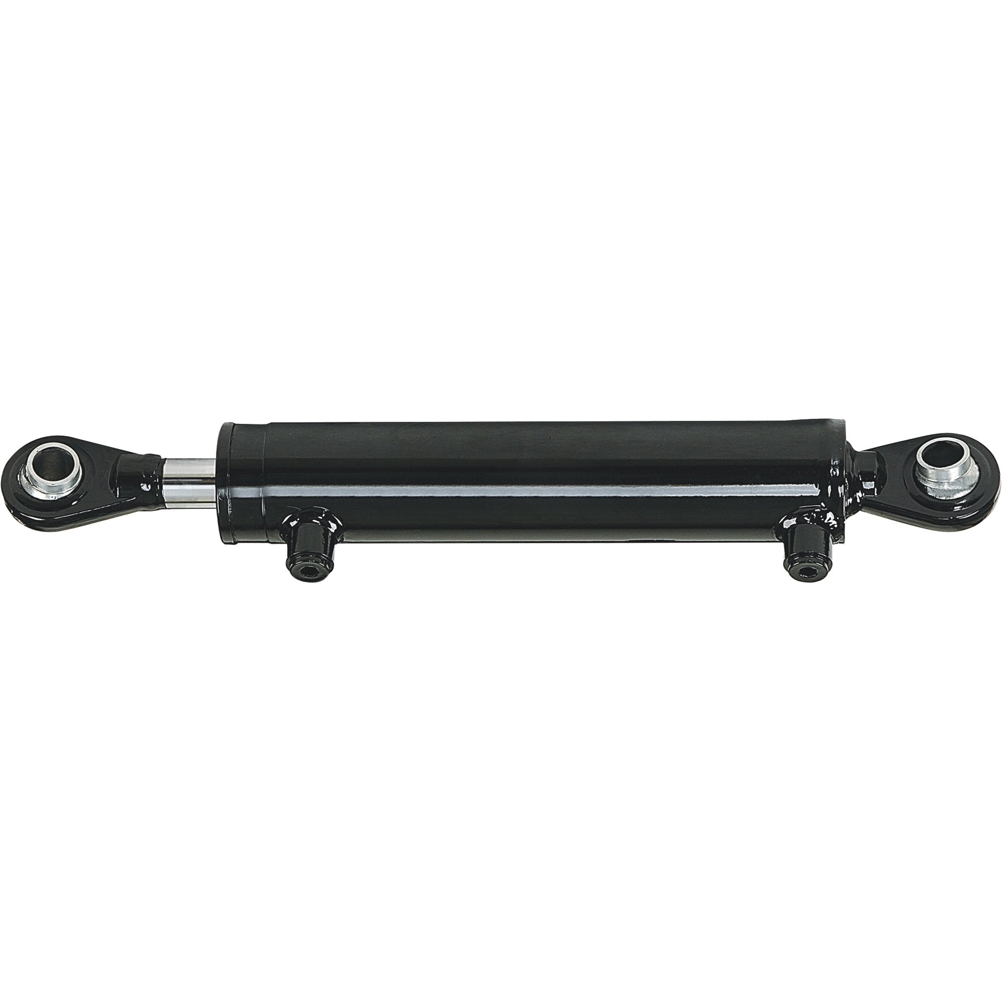 Hydroworks Welded Hydraulic Cylinder — 3000 PSI, 3in. Bore, 8in. Stroke ...