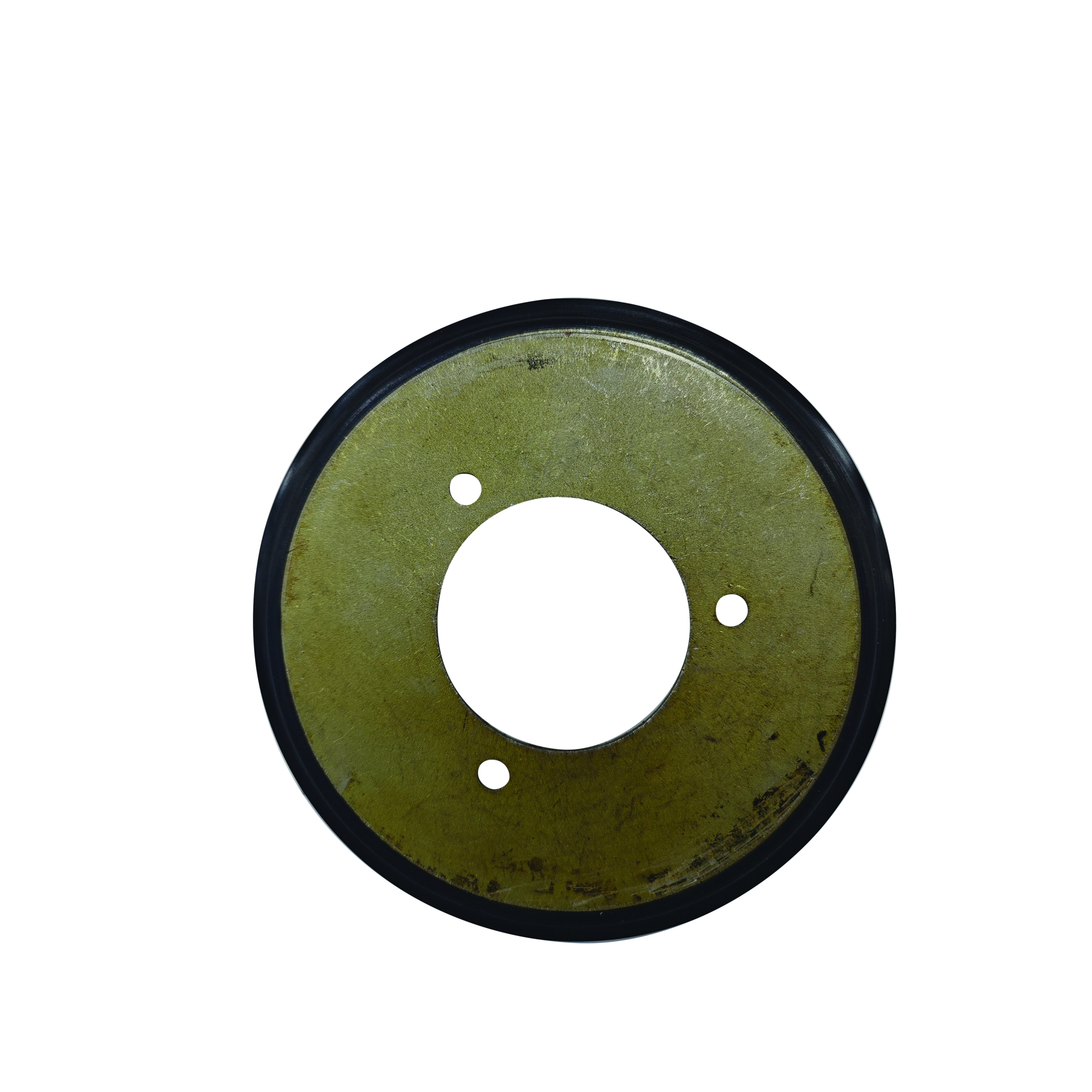 OREGON Drive Disc, Snow Thrower, Replaces Toro 106-4480, Model# 76-081 ...