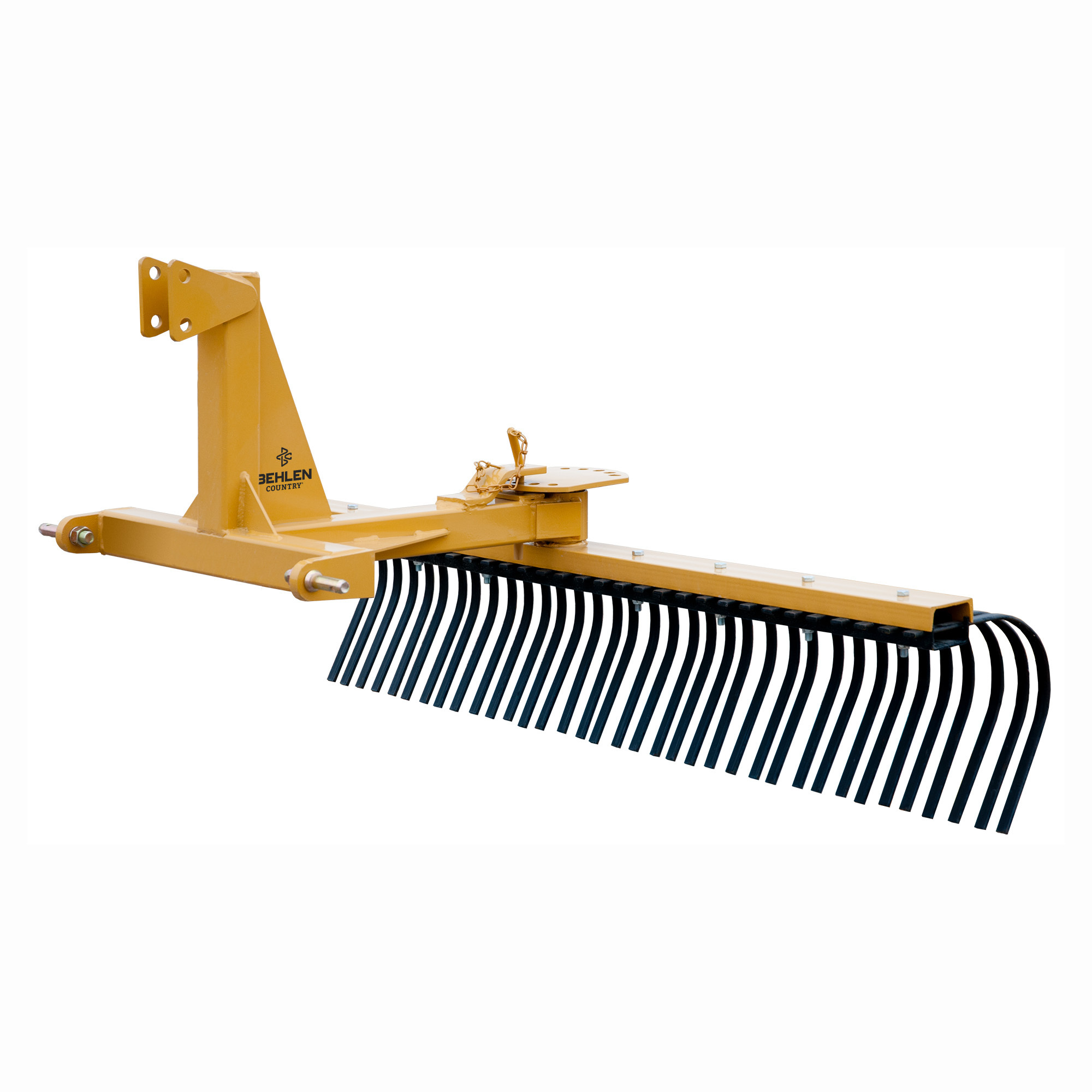 5' Landscape Rake | Northern Tool