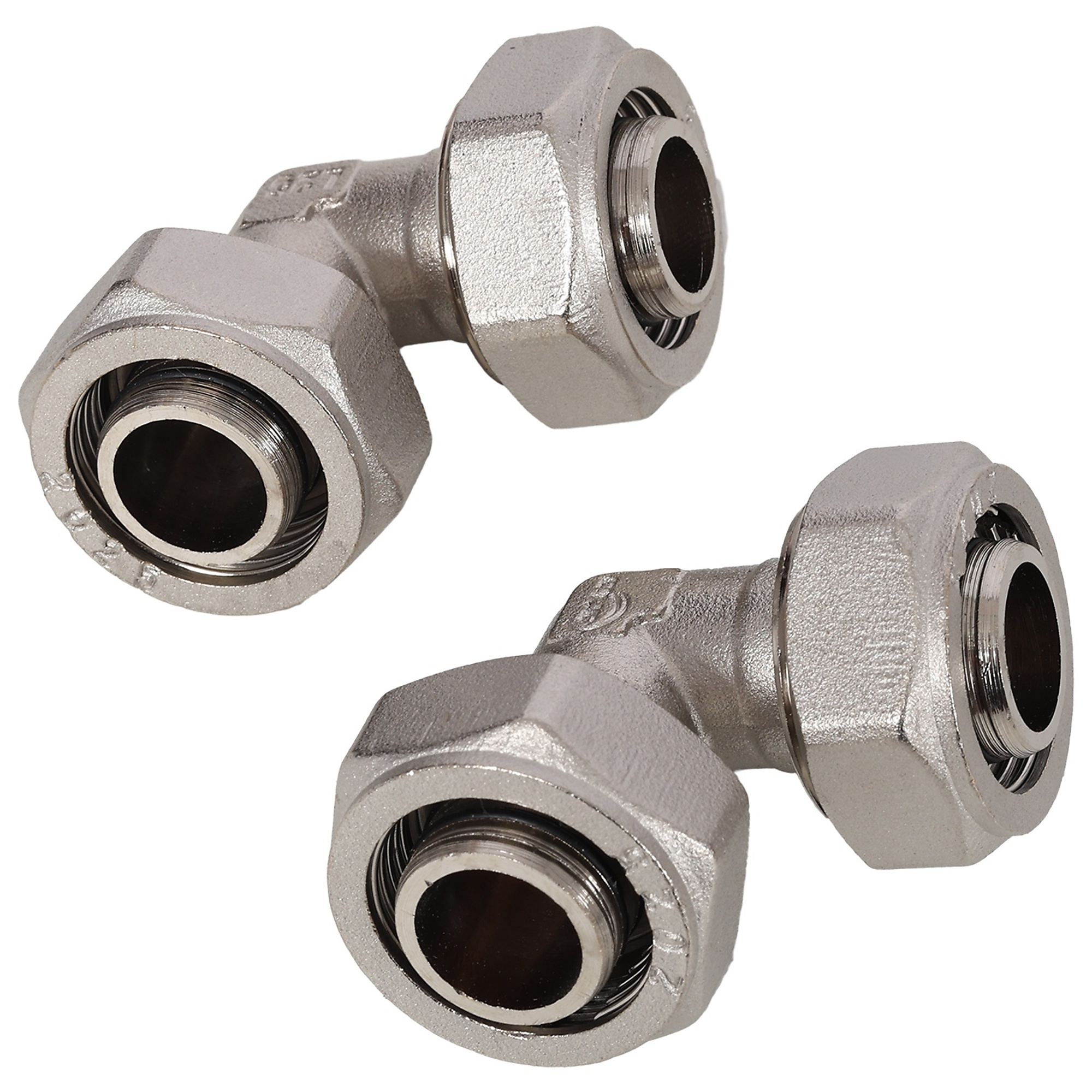 3/4 inch x 100 feet Tubing and Aluminum Outlet Blocks, High Quality PEX ...