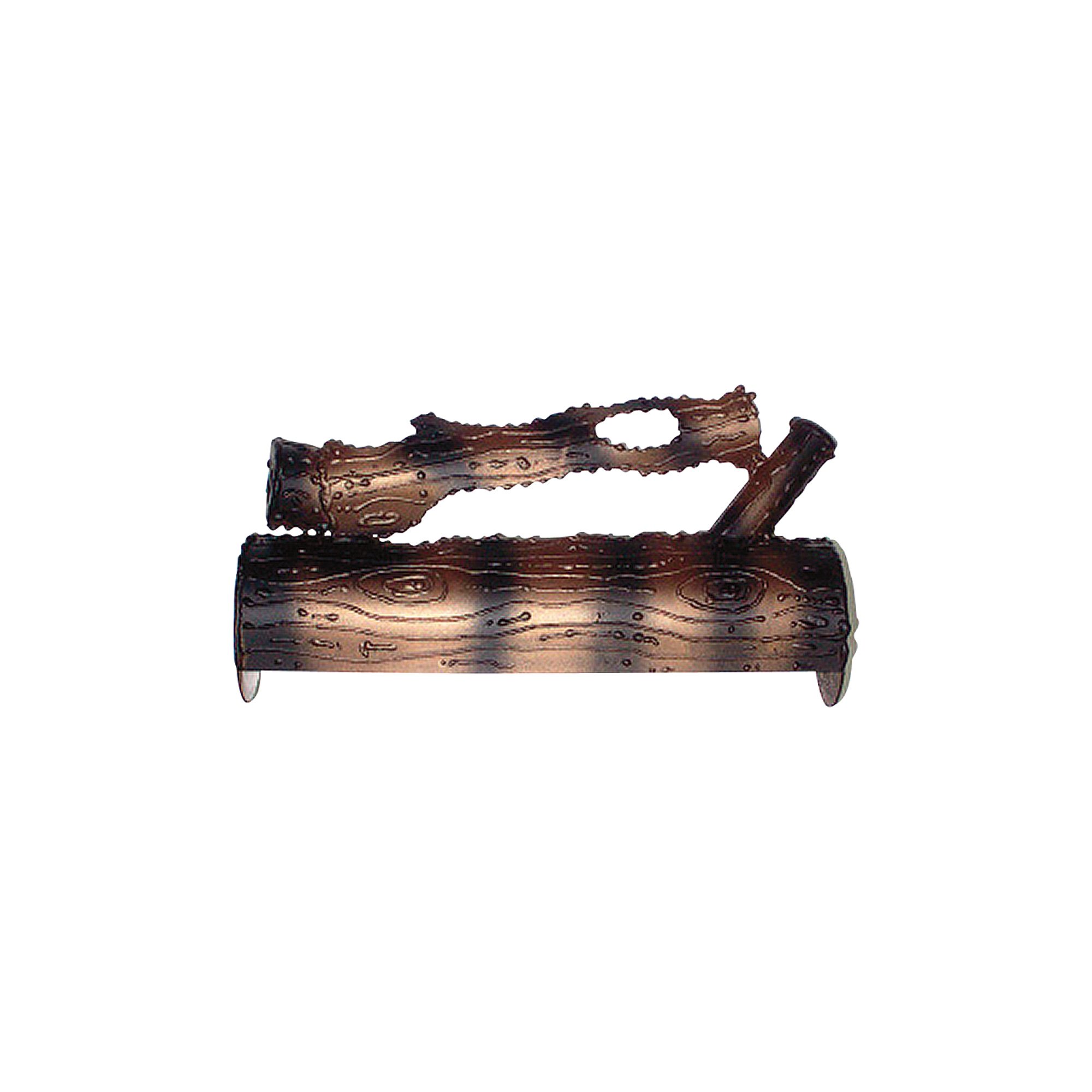 PelPro Stainless Steel Log Set, Model# ACLOGCL1 | Northern Tool