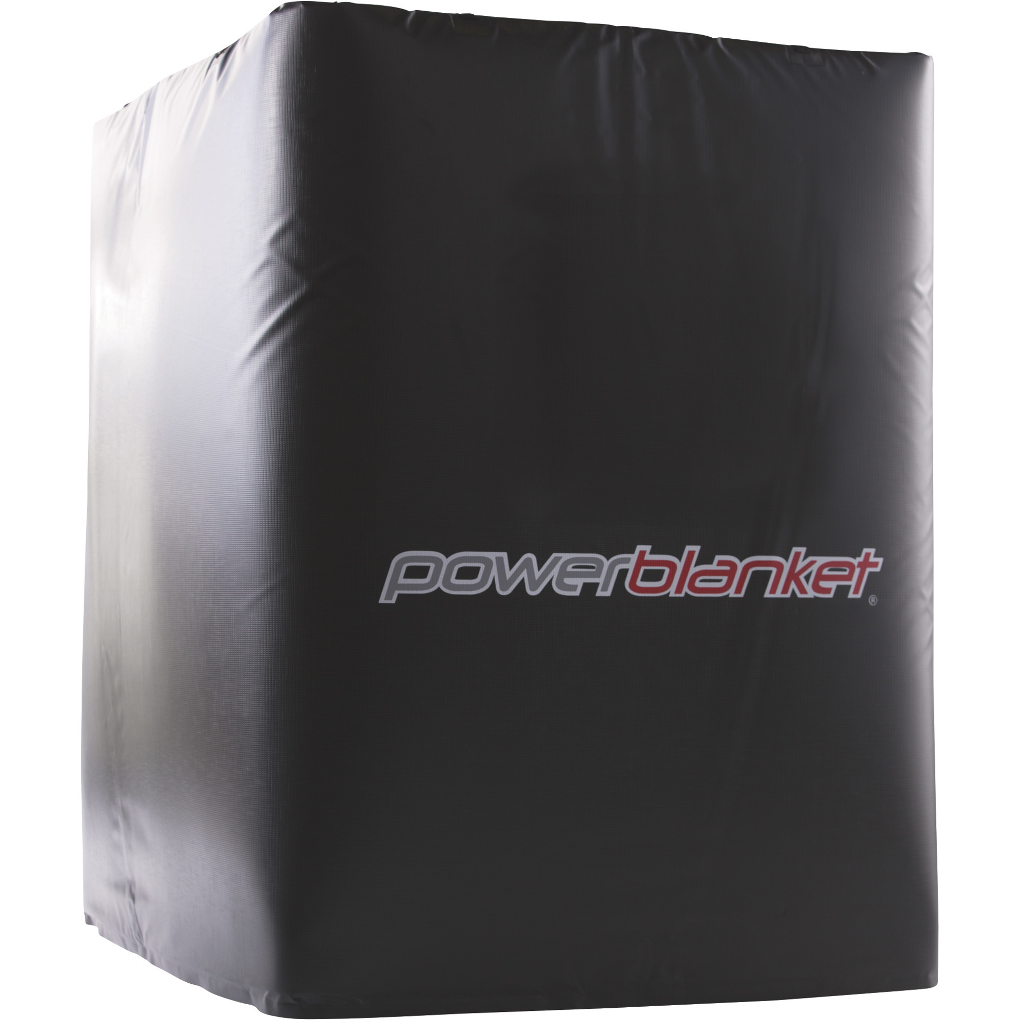 Powerblanket 275-Gallon Insulated Tote Heater, Includes Adjustable ...