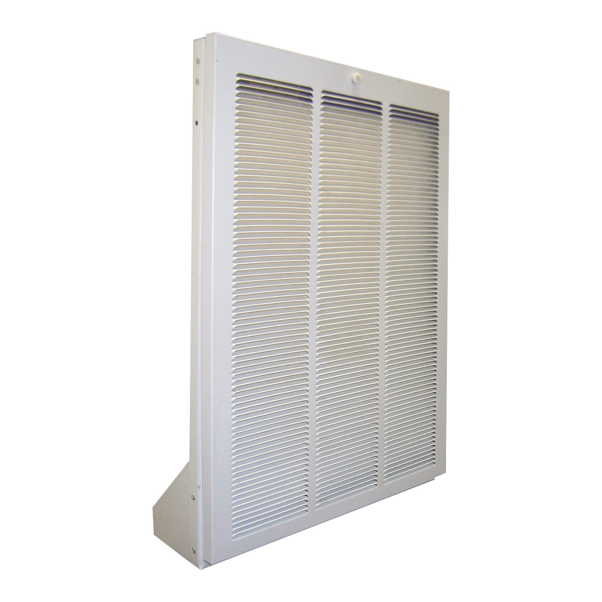 Hamilton Home Products Louvered Front Door and Frame — Mobile Home ...